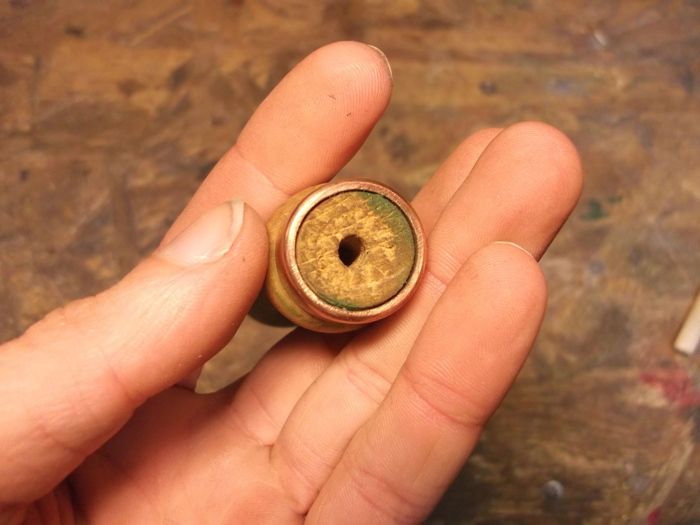 Making Sewing Awl : 11 Steps (with Pictures) - Instructables