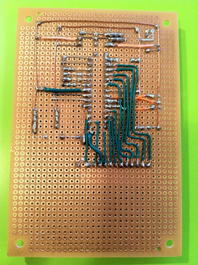 Arduino Controller Diy 4 Steps Instructables