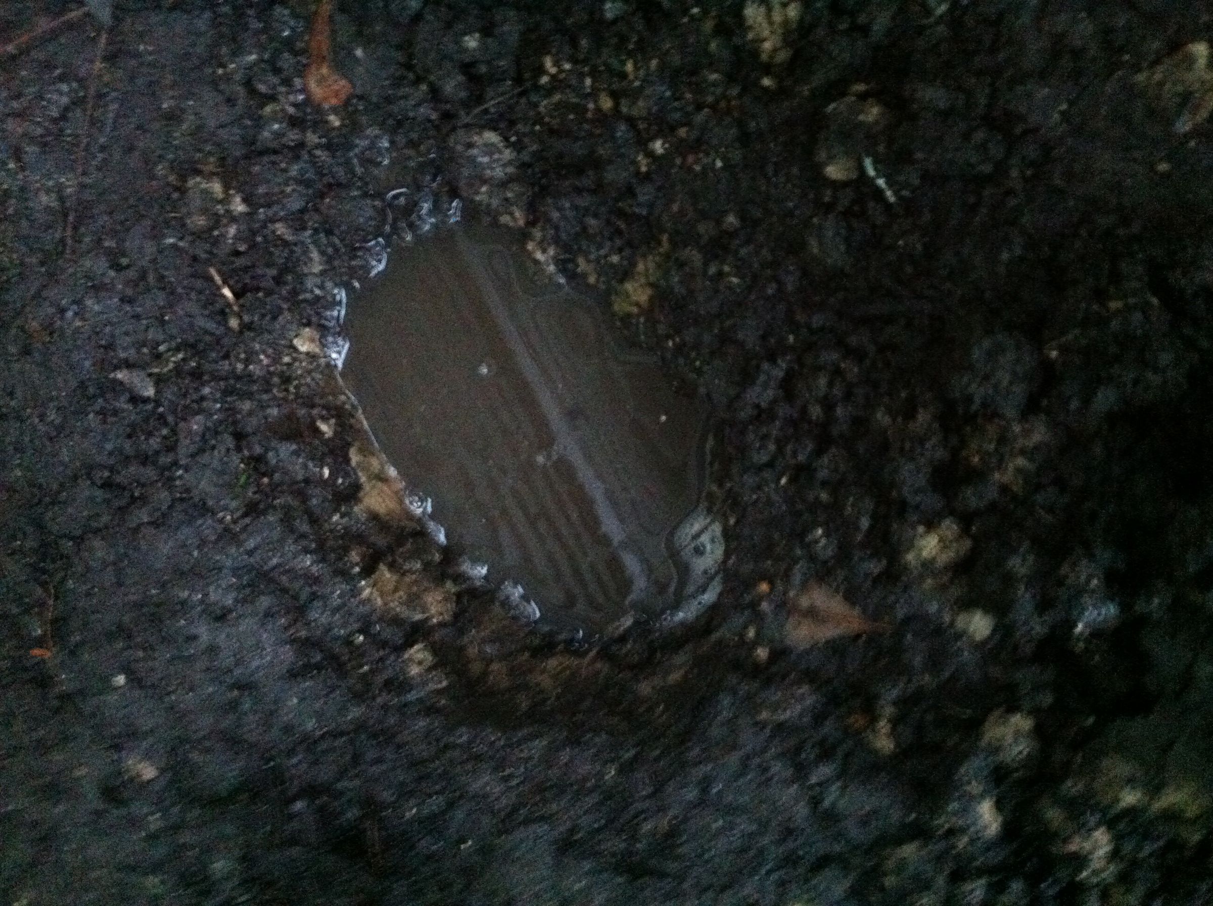 A Survival Water Filter : 5 Steps (with Pictures) - Instructables