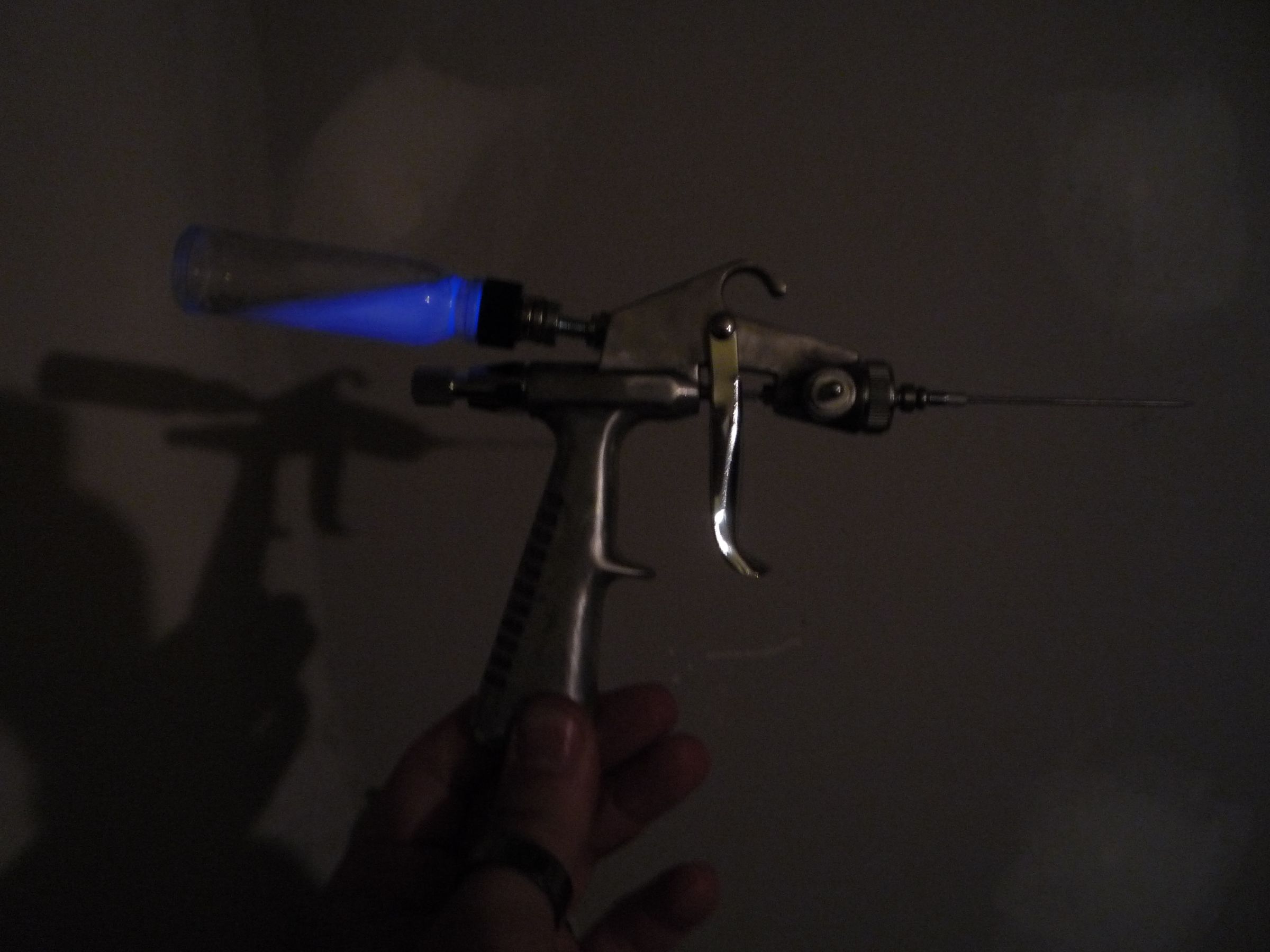 Repo! the Genetic Opera Zydrate Gun : 19 Steps - Instructables