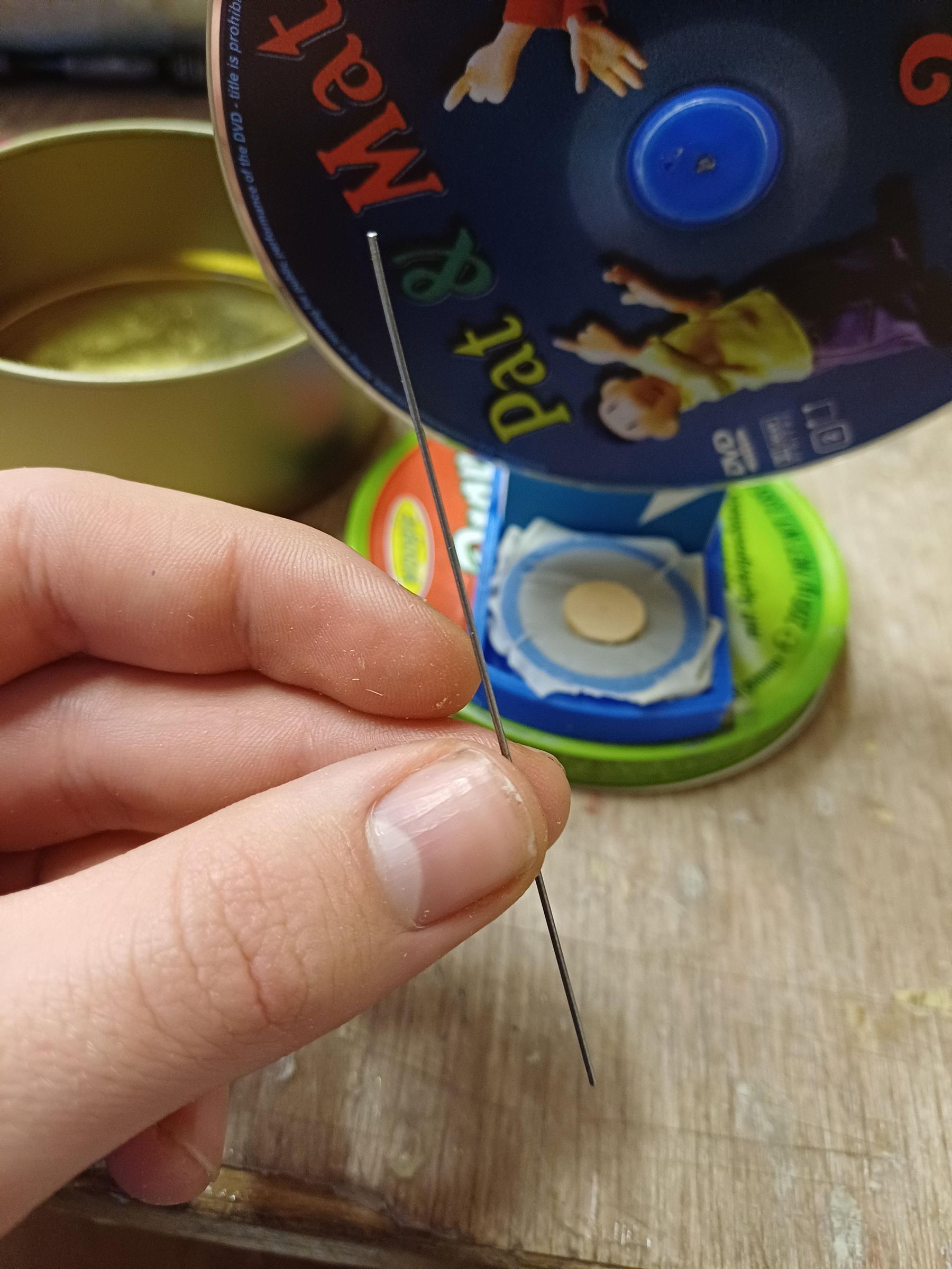 STIRLING ENGINE for Every One! : 18 Steps (with Pictures) - Instructables