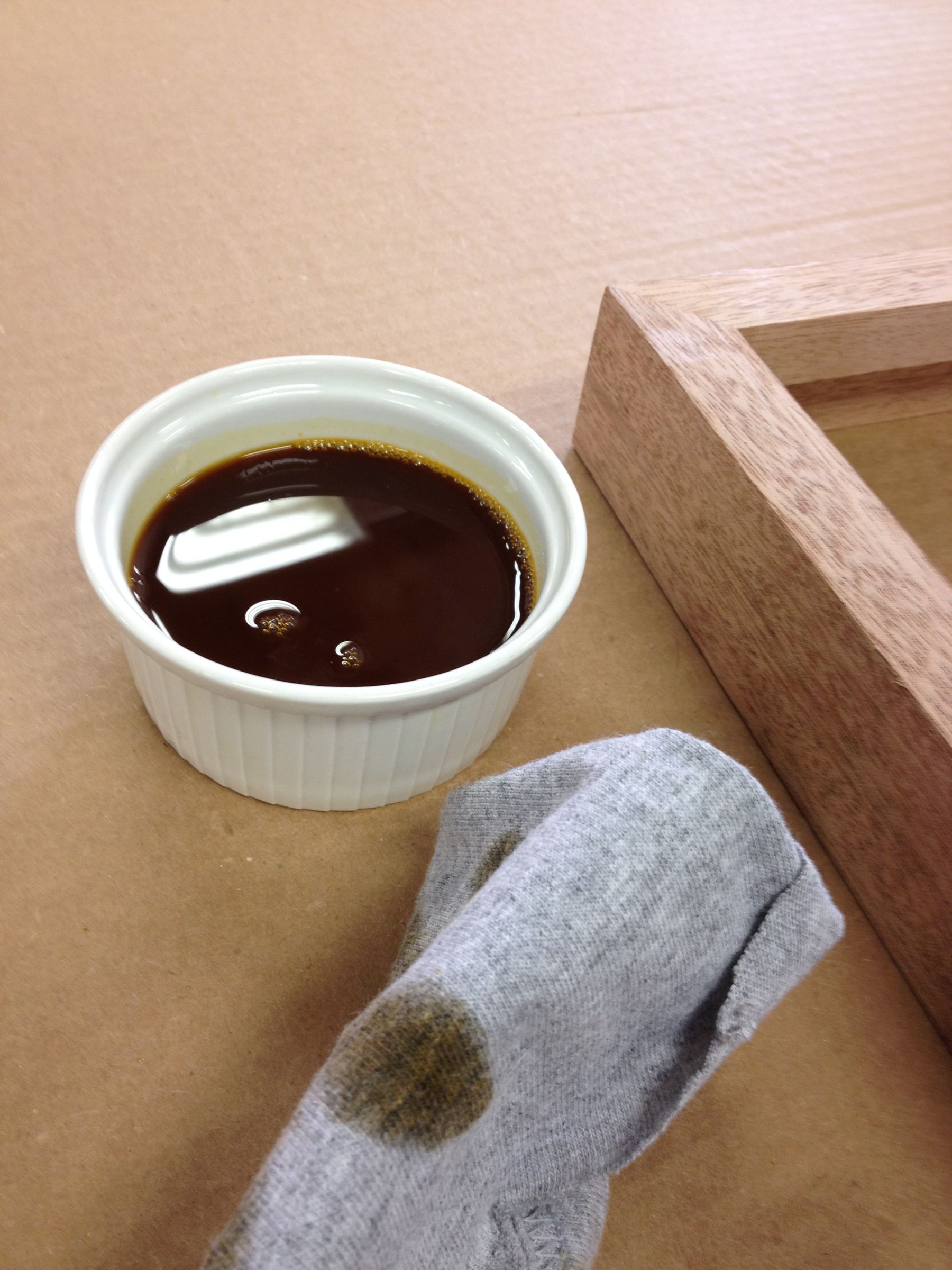 Finishing Wood With Shellac at Techshop : 3 Steps (with Pictures ...