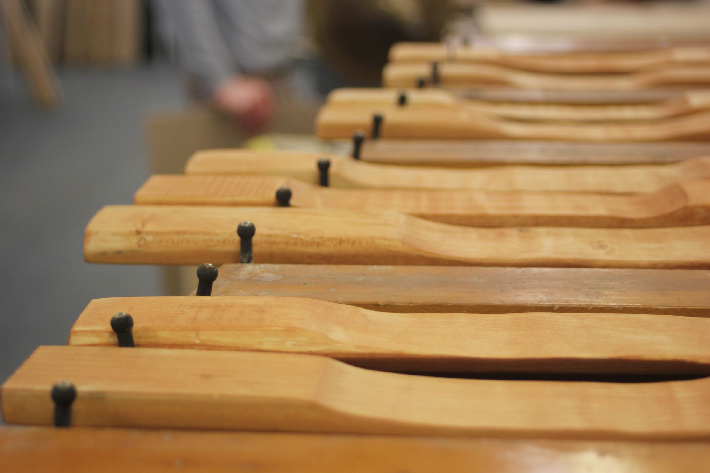 The Musical Organon - Instructables