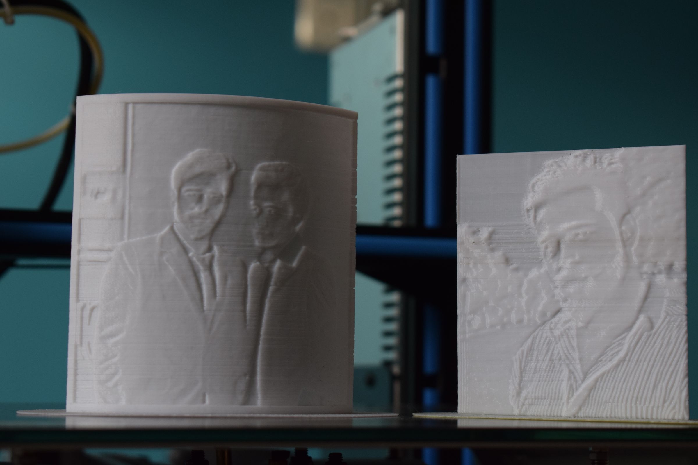 DIY Lithophane Using 2 Different Methods : 8 Steps - Instructables