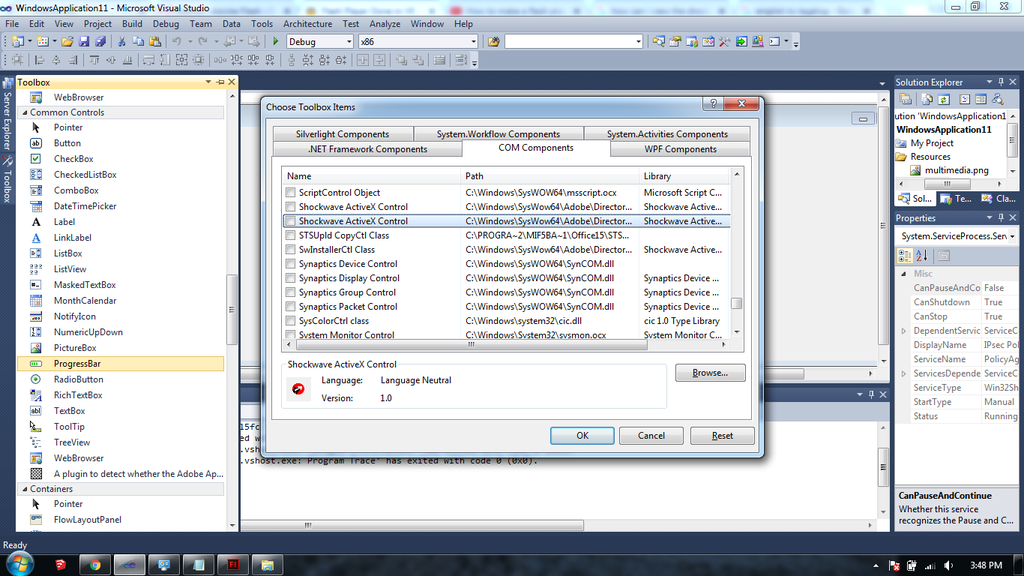 Flash Player Done in VB .Net : 8 Steps - Instructables