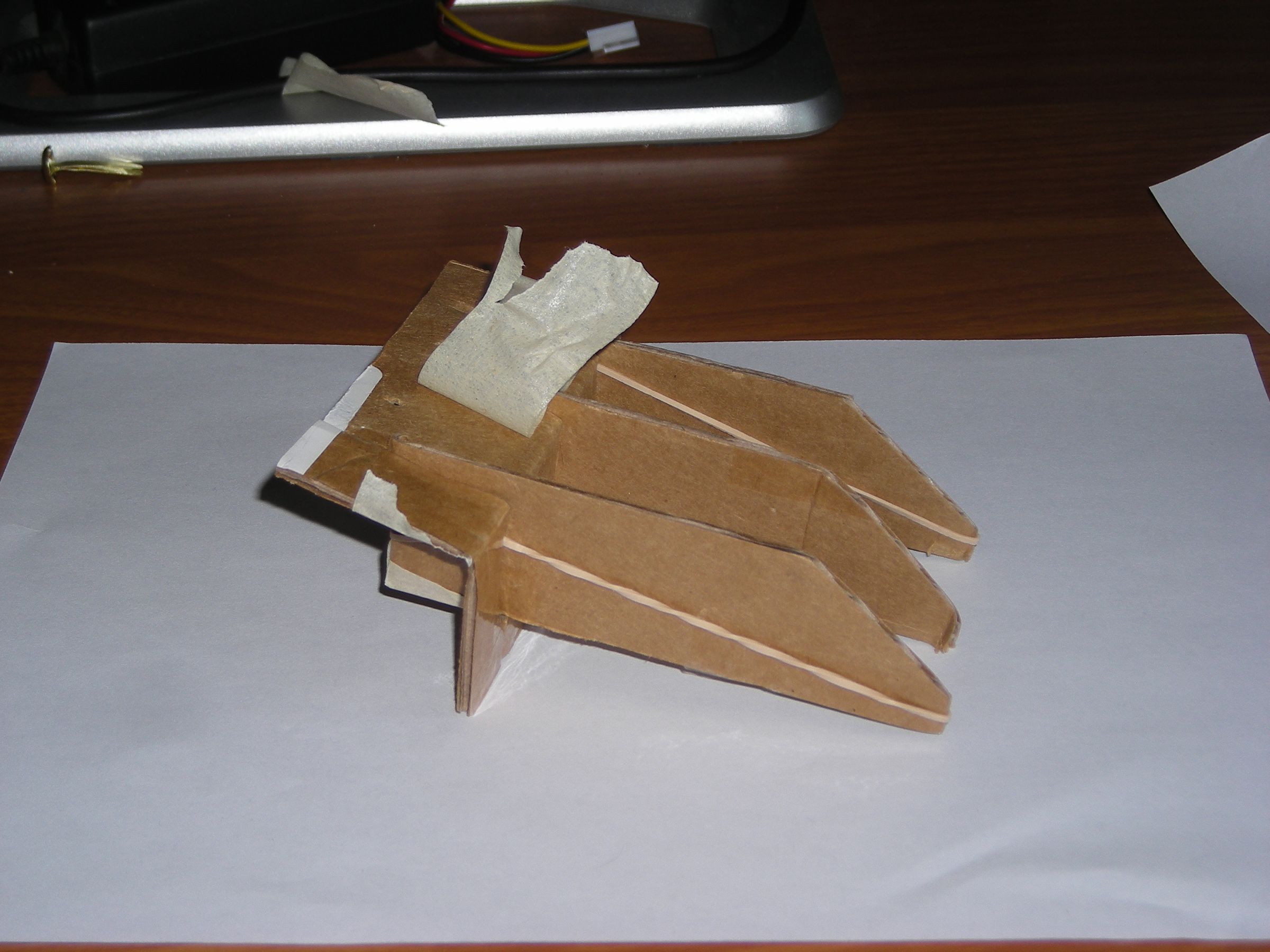 Wolverine Moving Claws : 5 Steps - Instructables