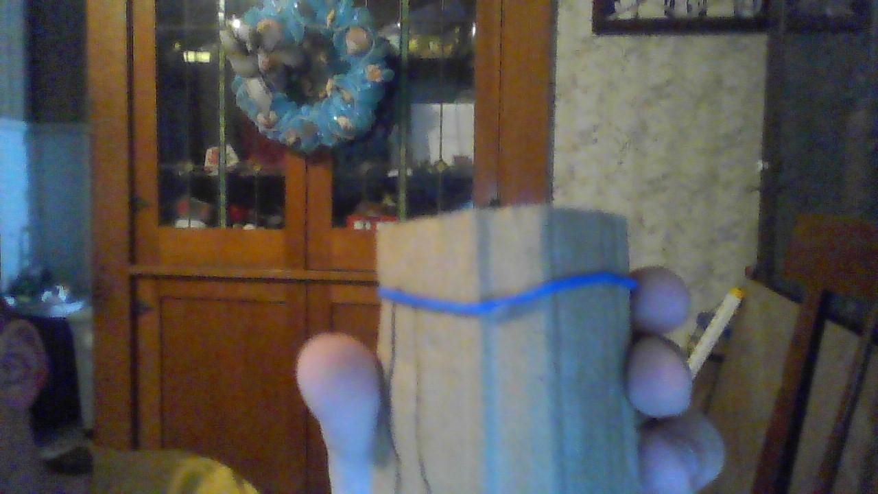 Reusable Nerf Grenade : 5 Steps - Instructables