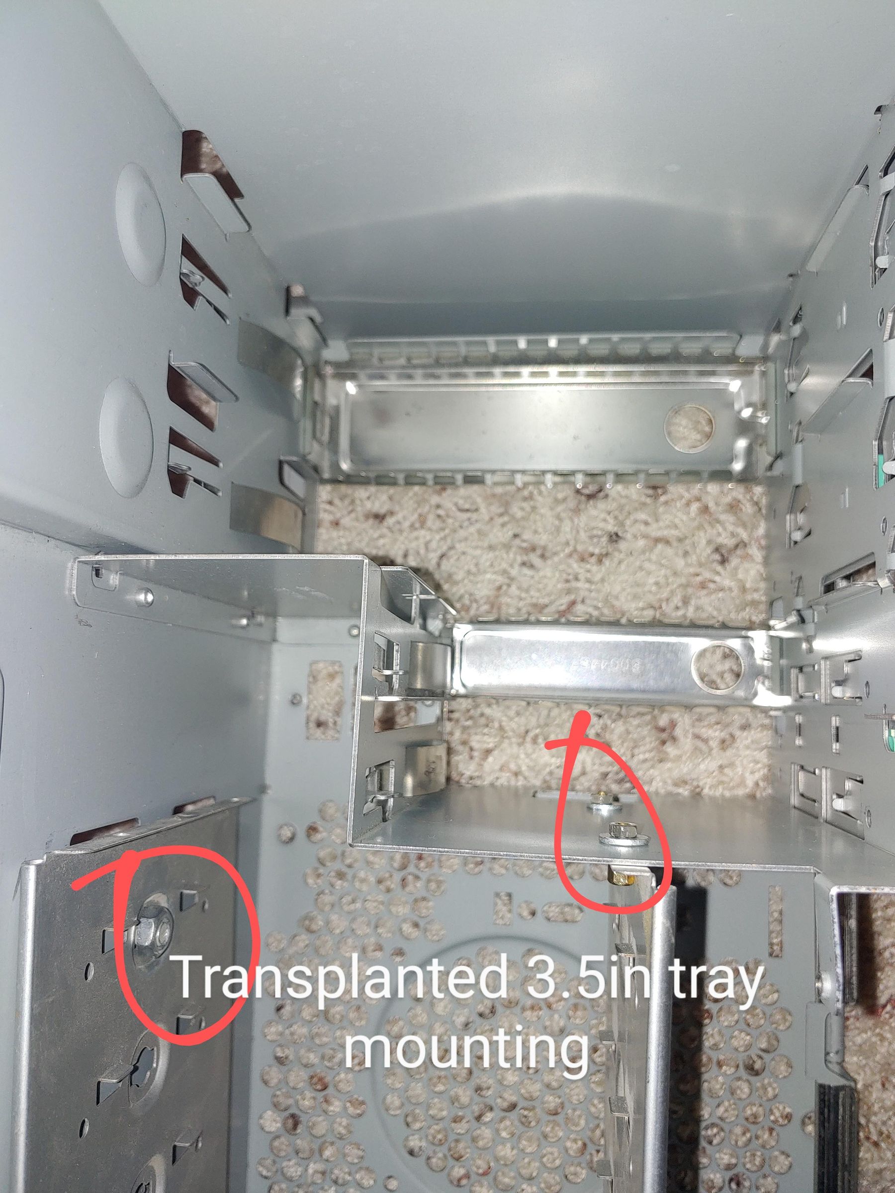 Custom Sleeper Gaming PC (with Case Mods, Etc), and My Setup : 3 Steps ...