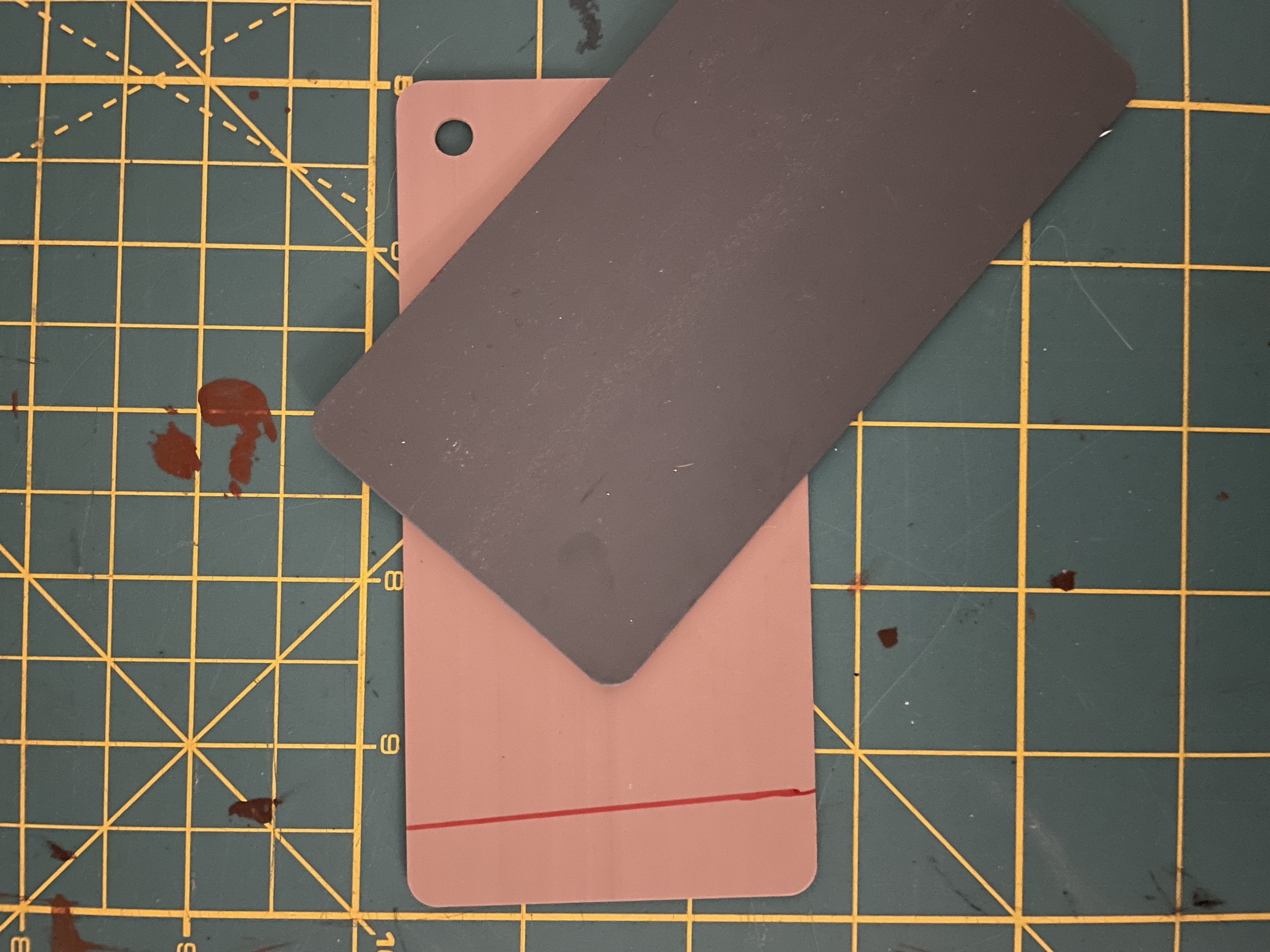 How to Make a DIY Drill Powered Salt Spreader! : 5 Steps - Instructables