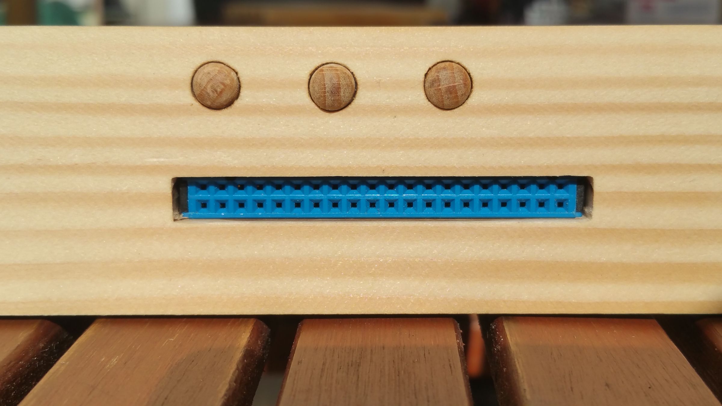 PIWOOLET (Pi.WOOd.tabLET): Just an Other PI Tablet : 10 Steps (with ...