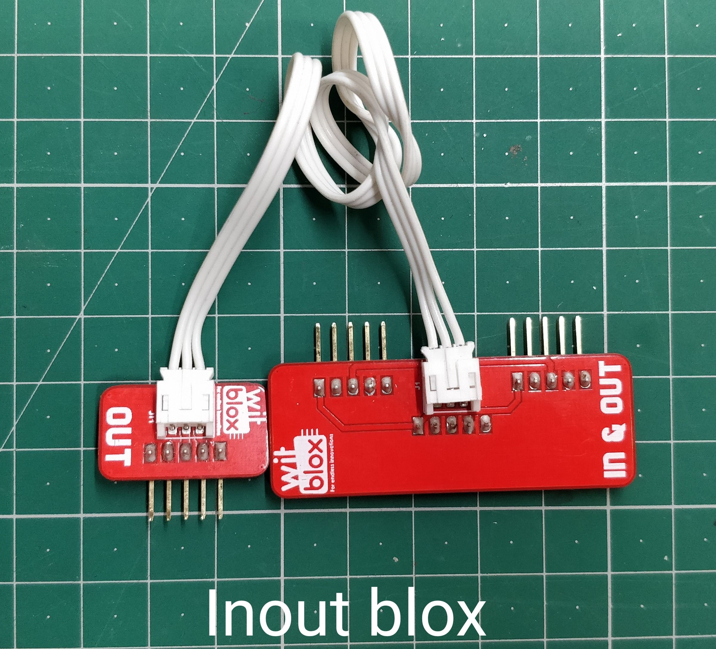 Golf Playing Robot Using Witblox : 7 Steps - Instructables