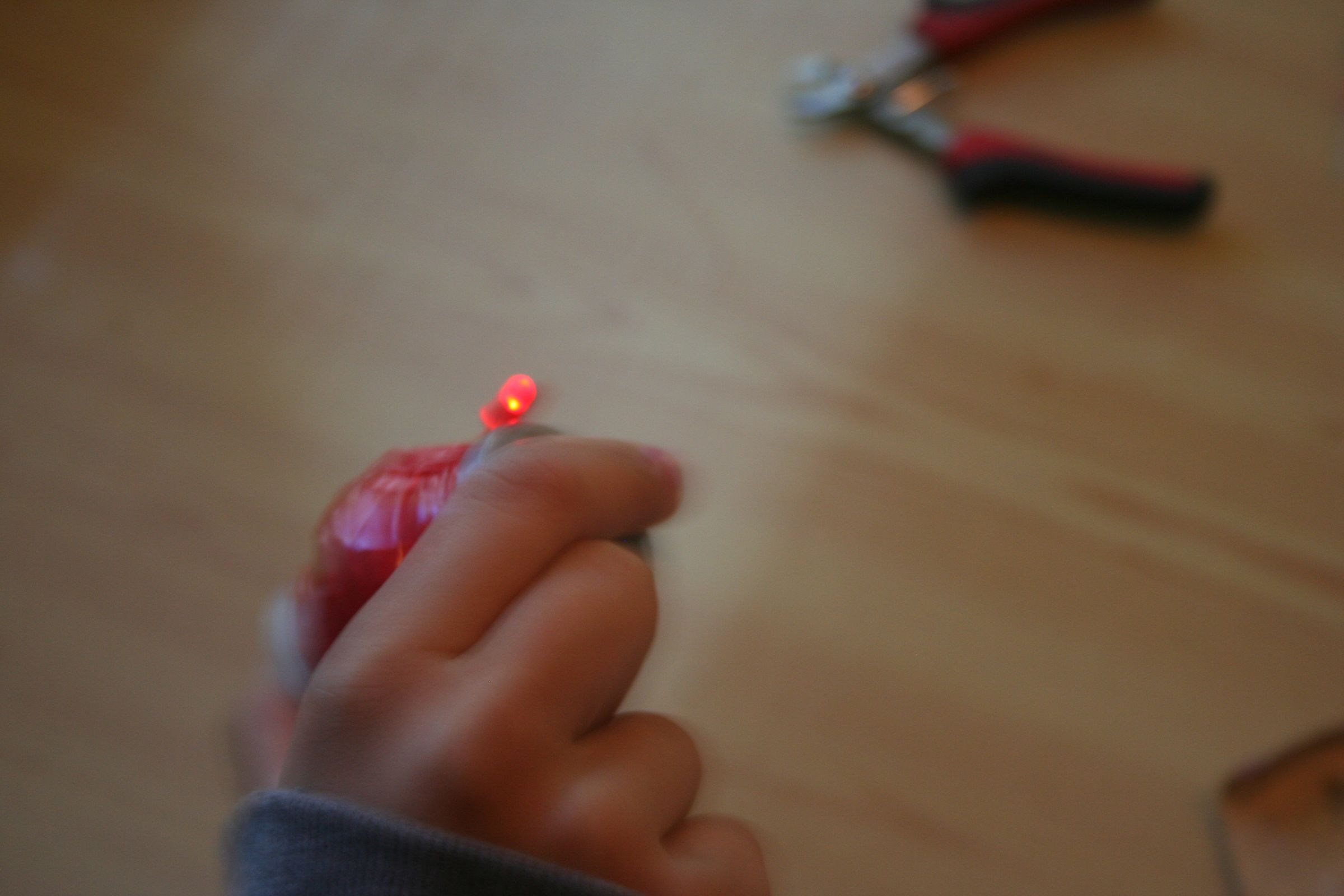 Shake-A-Can Generator : 6 Steps (with Pictures) - Instructables