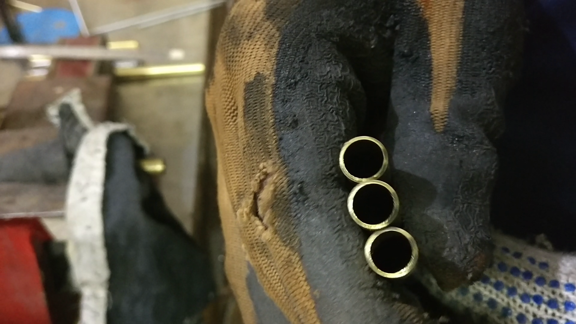 DIY Mosaic Pins for Knife Handles : 9 Steps (with Pictures) - Instructables