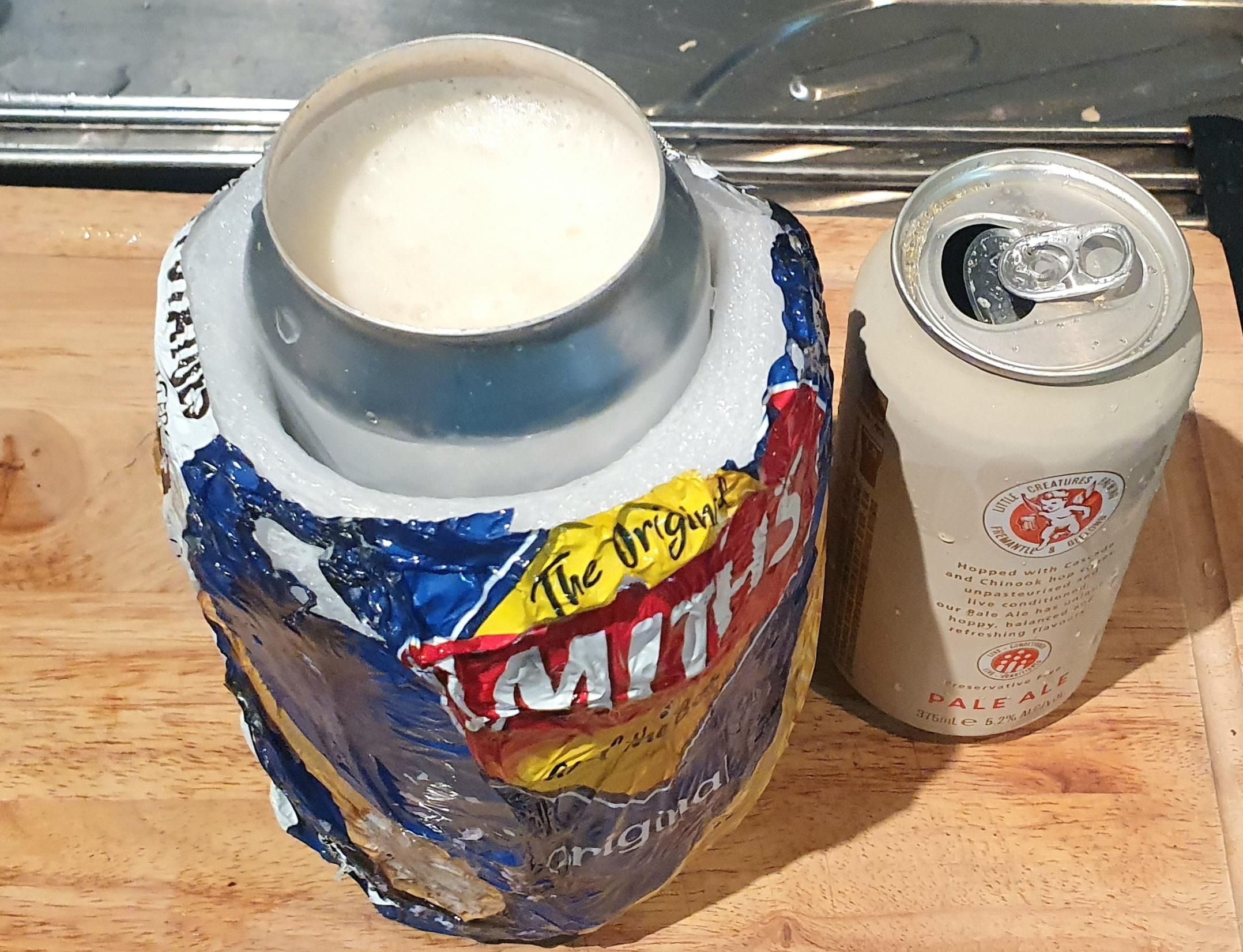 Stubby Holder : 8 Steps - Instructables