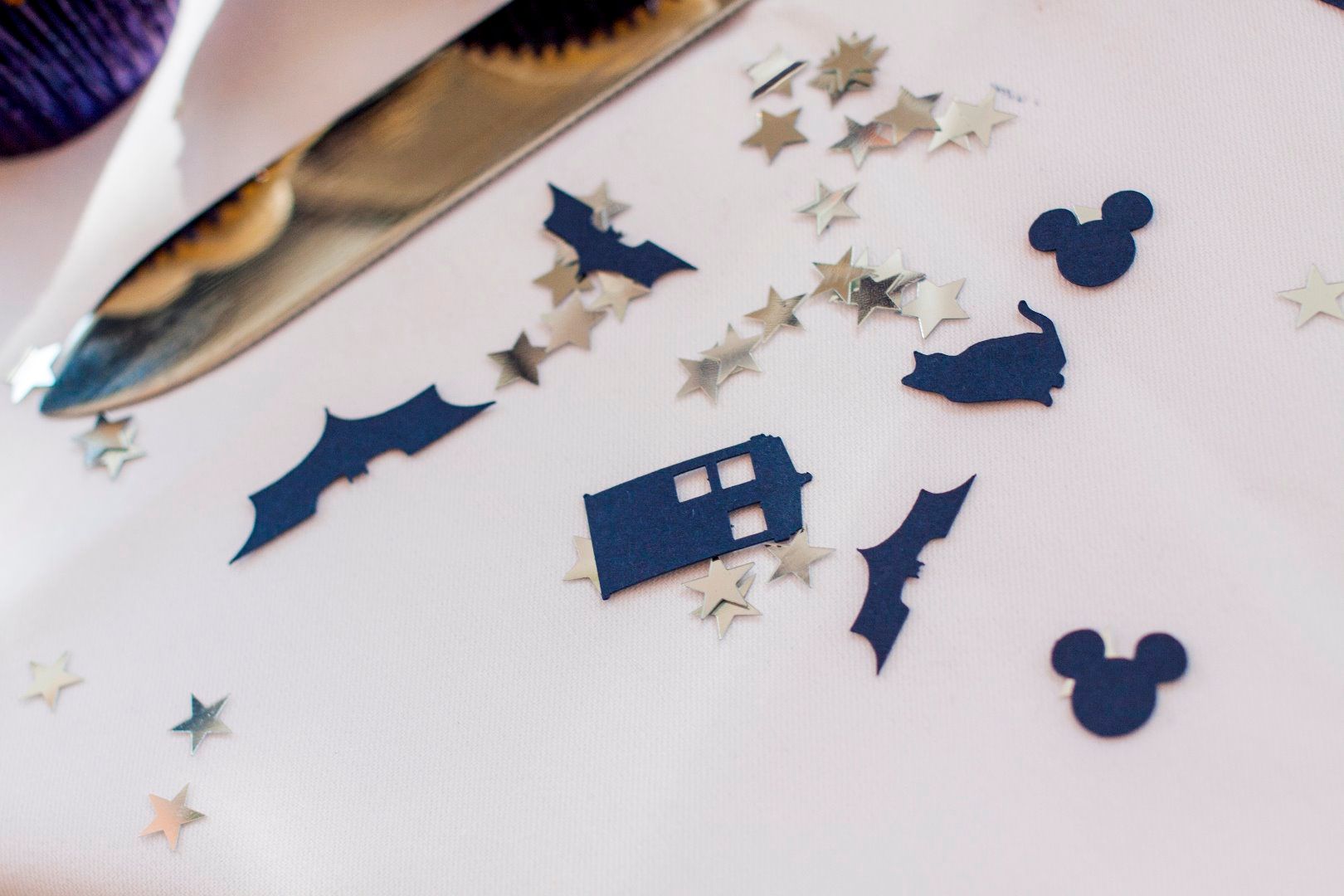 Custom Table Confetti : 6 Steps - Instructables