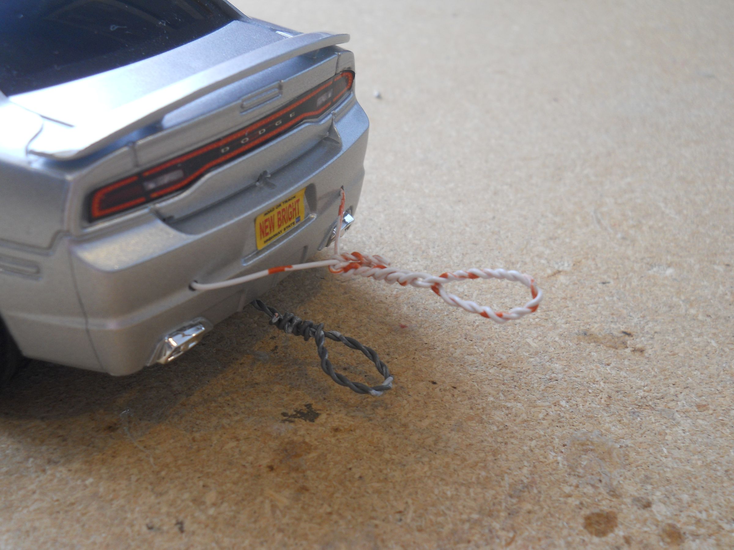 How to Make a Tow for Your PVC Pipe Boat Cradle : 3 Steps - Instructables