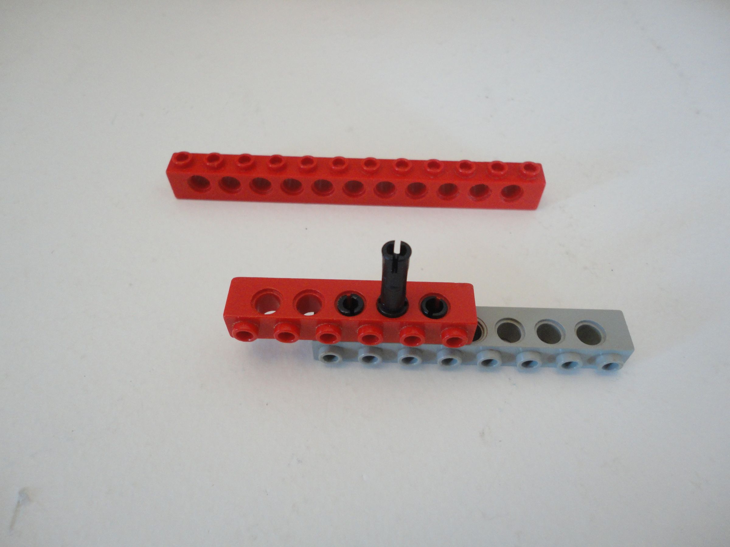 R/C Lego Car : 10 Steps (with Pictures) - Instructables