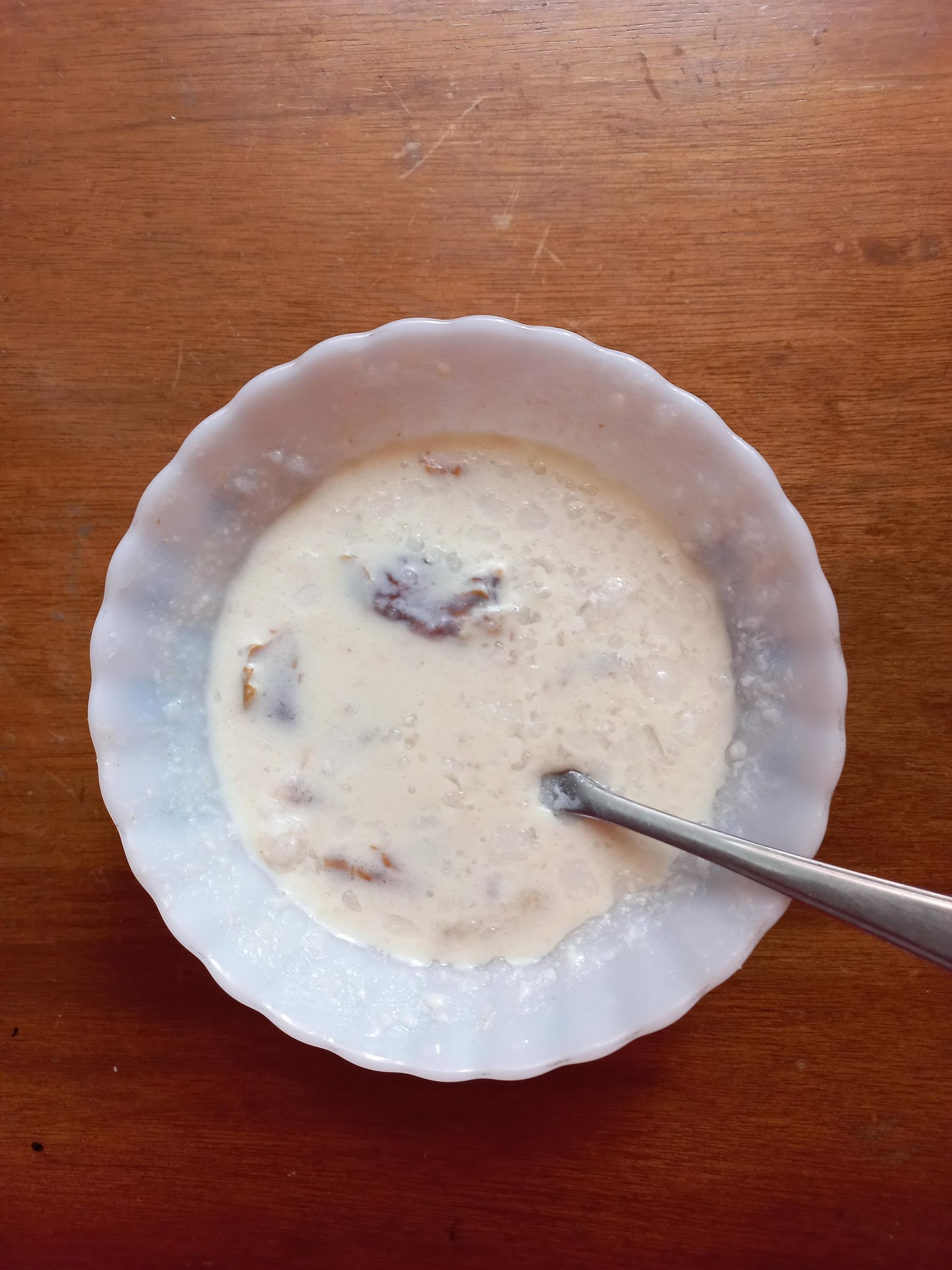 Sugar Free Egyptian Rice Pudding With Date and Cinnamon ( Roz Bel Laban ...