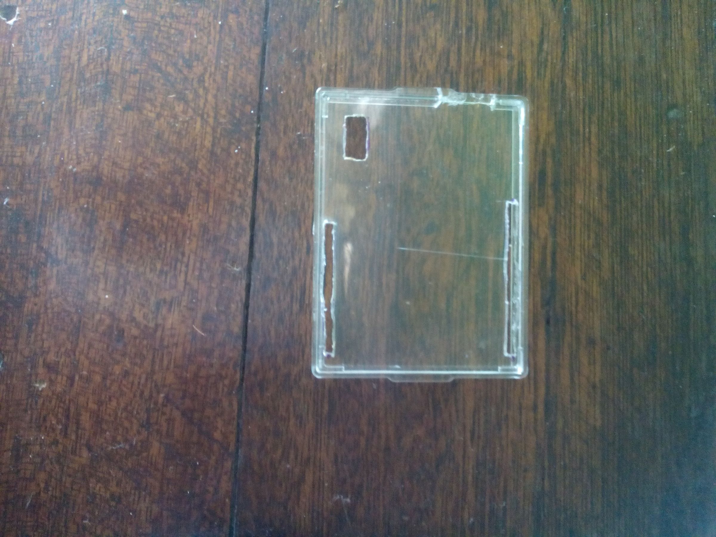30 Minute Projects: Über-modified Arduino Board (arduino Keychain) : 4 ...