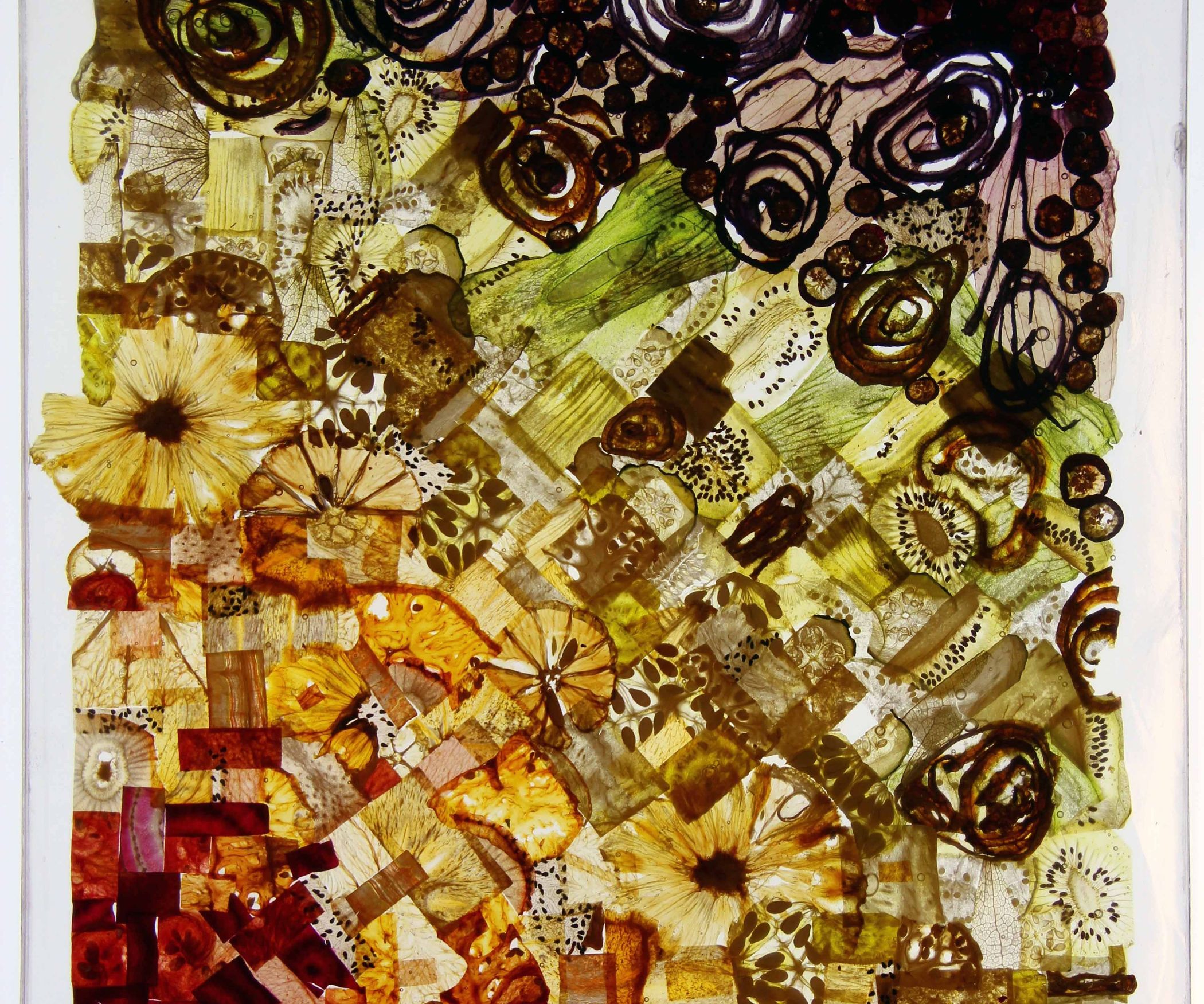 Fruit Glass Window : 20 Steps (with Pictures) - Instructables