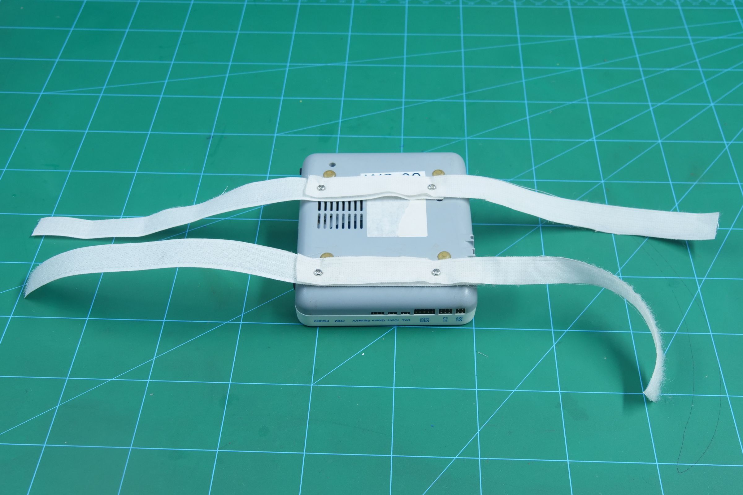 Obstacle Detector Wrist Band for Visually Impaired People : 7 Steps - Instructables