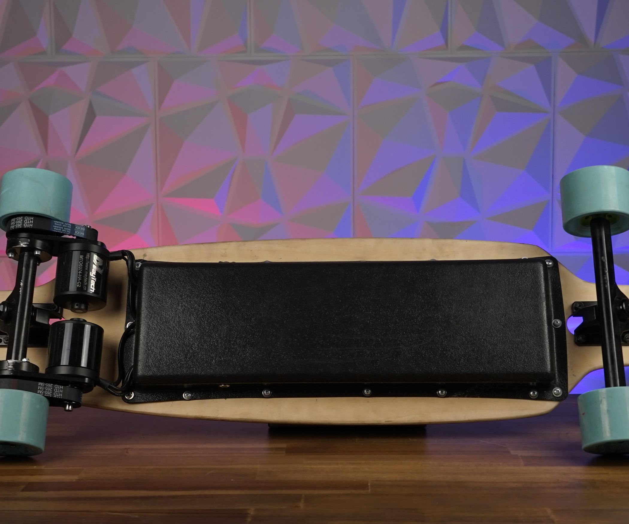 Project E-Board : 13 Steps (with Pictures) - Instructables