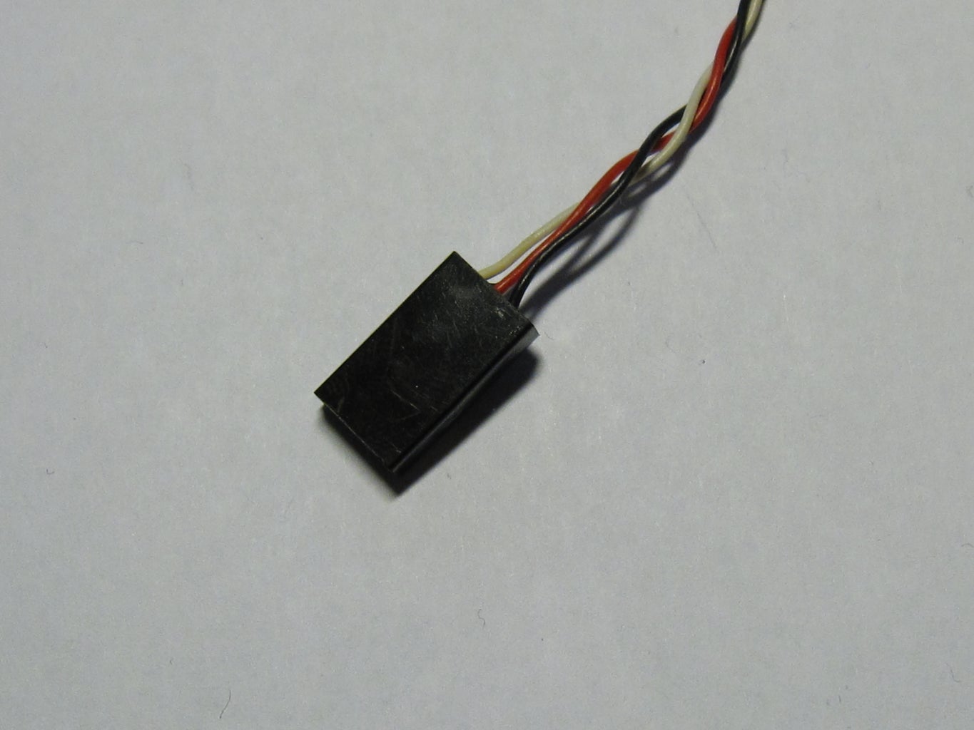 Using FM RC Controllers With Arduino : 6 Steps (with Pictures ... Using FM RC Controllers With Arduino : 6 Steps (with Pictures ...