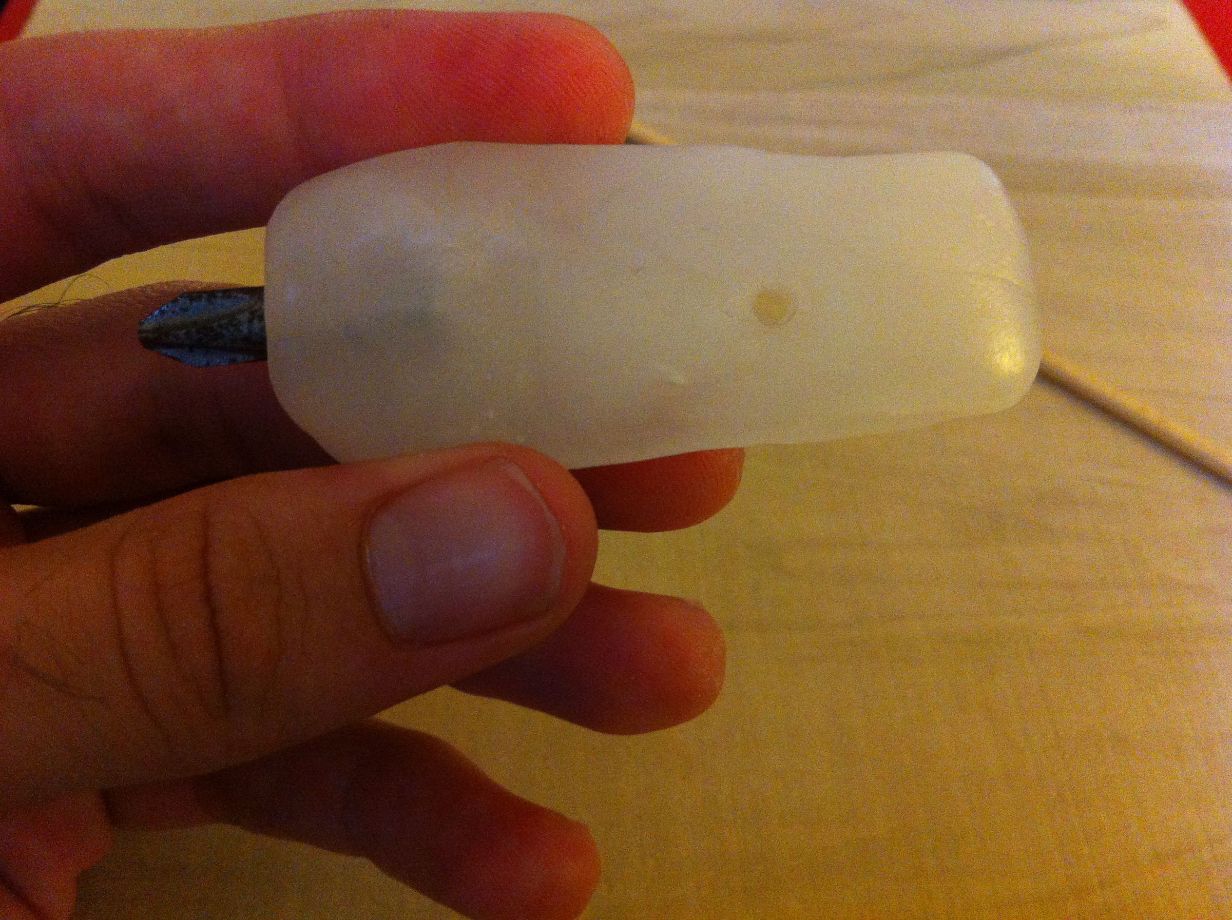 KeyScrew Chain : 9 Steps (with Pictures) - Instructables