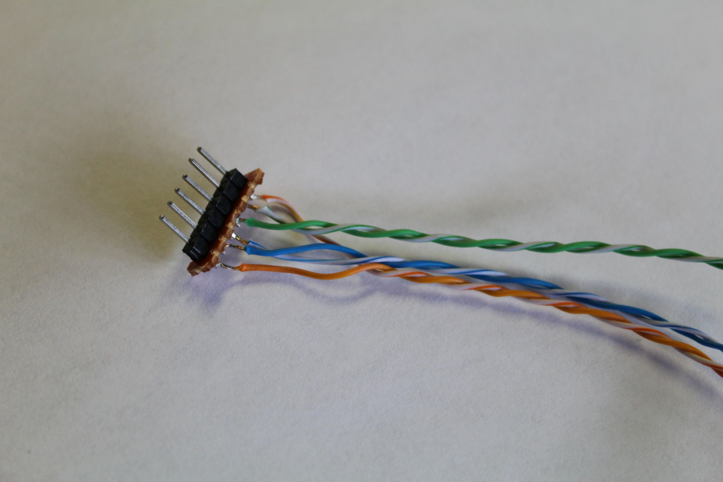 Shift Register Keyboard for Arduino : 8 Steps (with Pictures ...