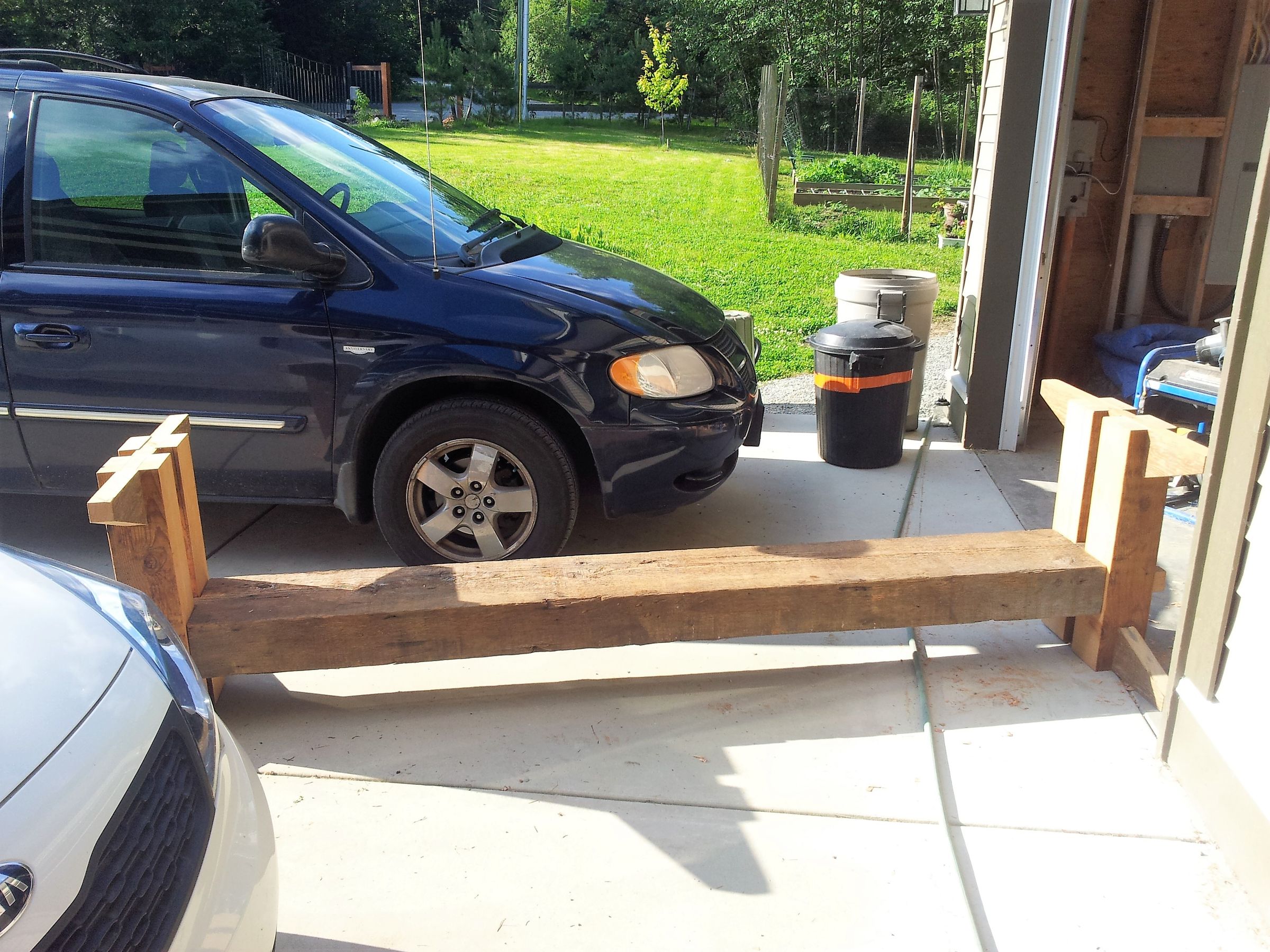 Harvest Table : 18 Steps (with Pictures) - Instructables