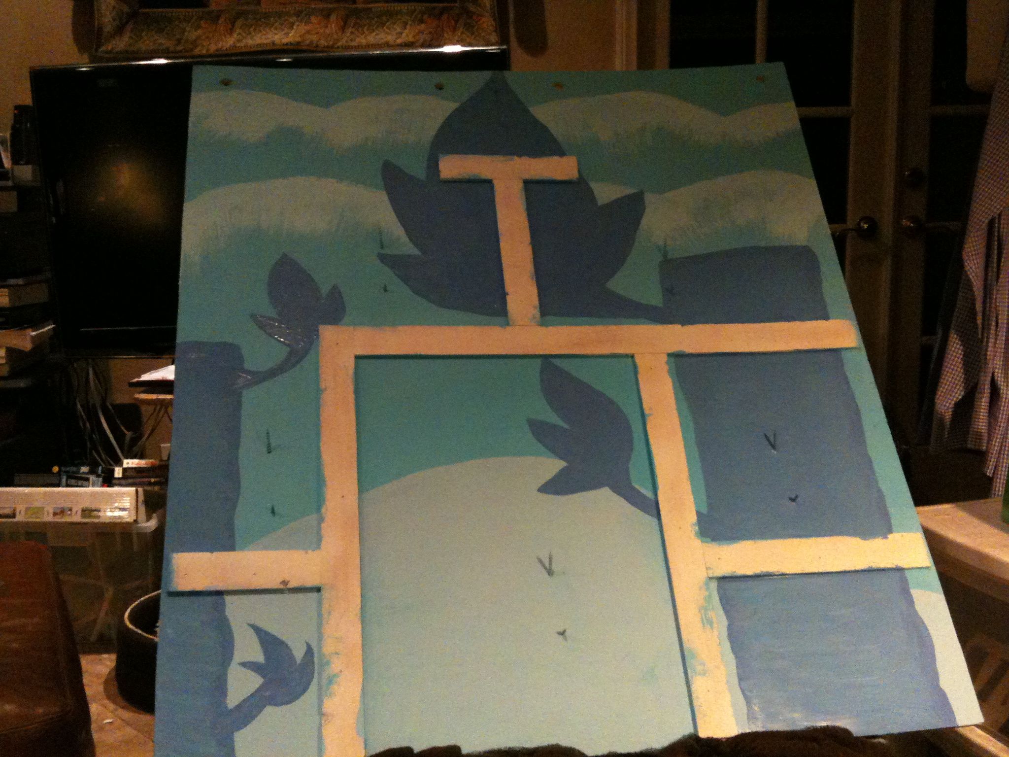 Angry Birds Carnival Game : 6 Steps (with Pictures) - Instructables