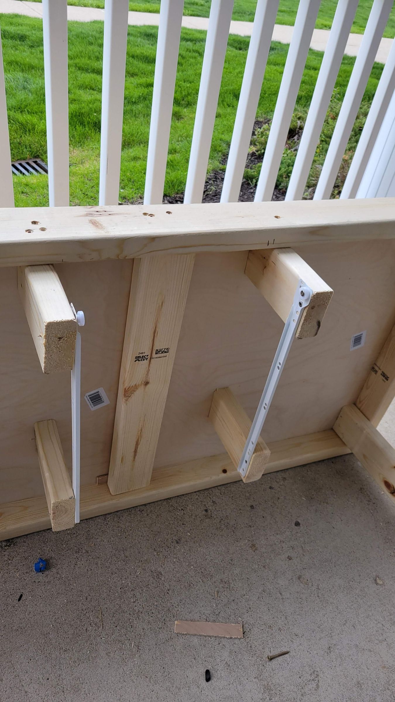 Purdue Map Coffee Table : 9 Steps (with Pictures) - Instructables