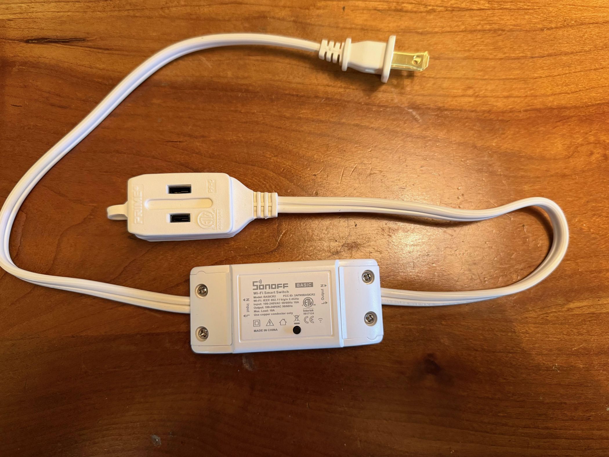 Remote WiFi Router Reboot Hardware Mod : 3 Steps - Instructables
