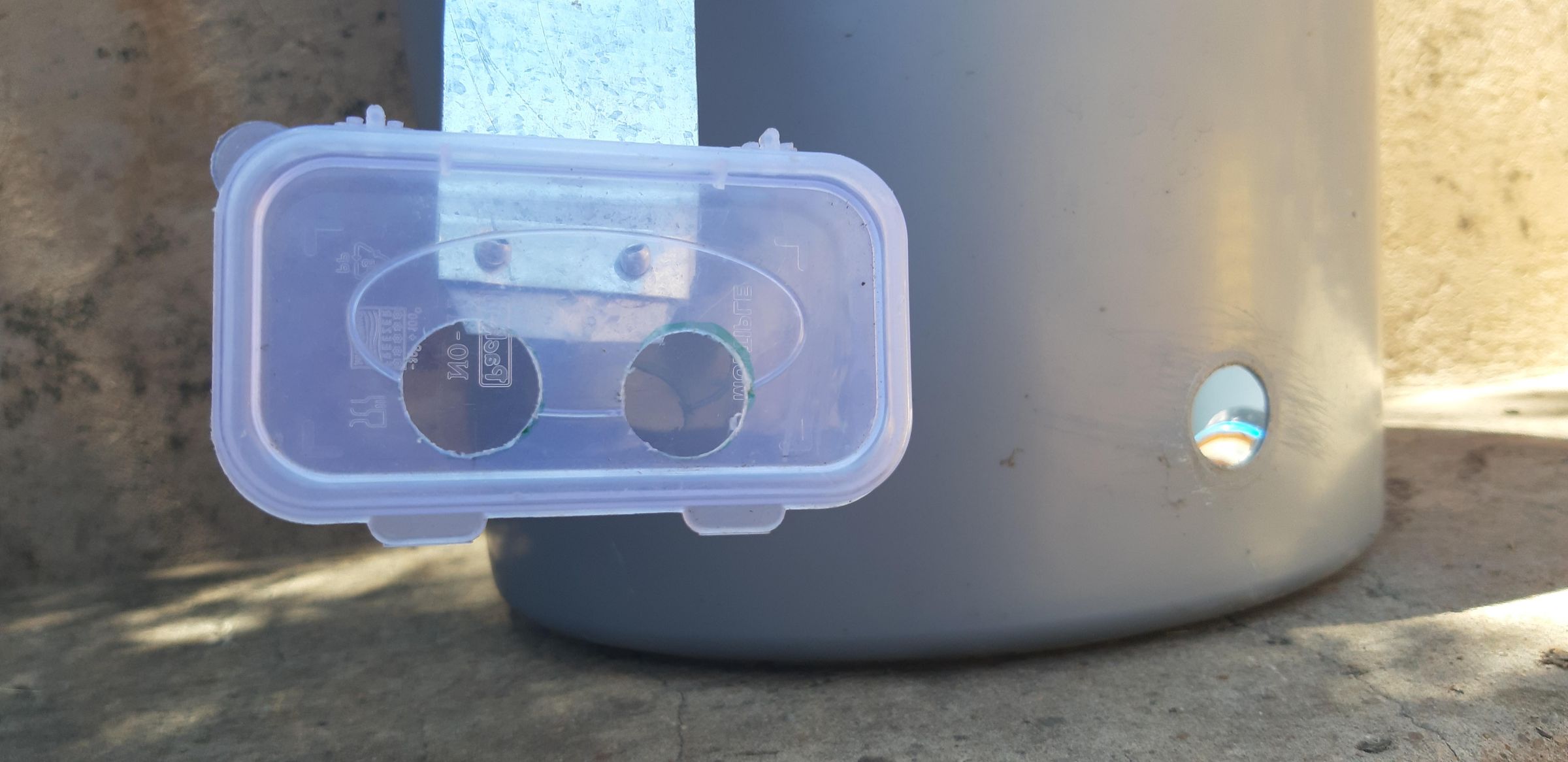 Automated Arduino Tap : 9 Steps (with Pictures) - Instructables