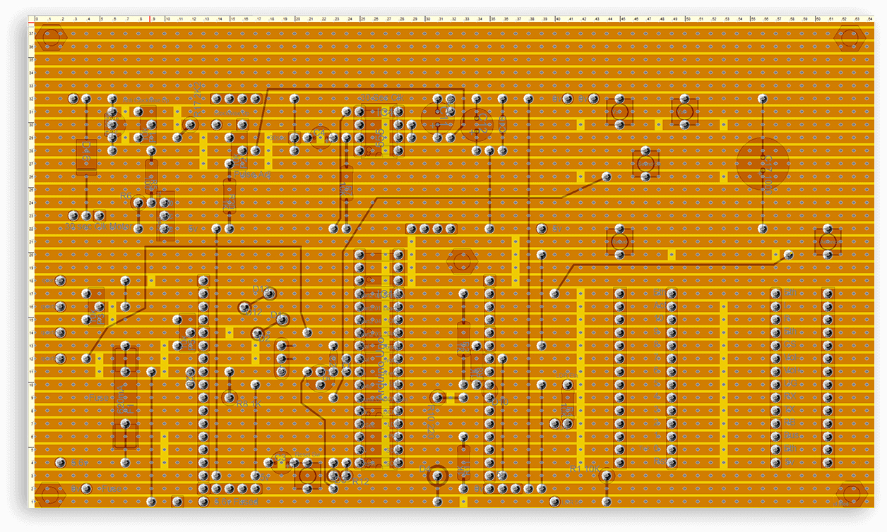 Arduino Dcf77 Pulse Clock : 13 Steps (with Pictures) - Instructables