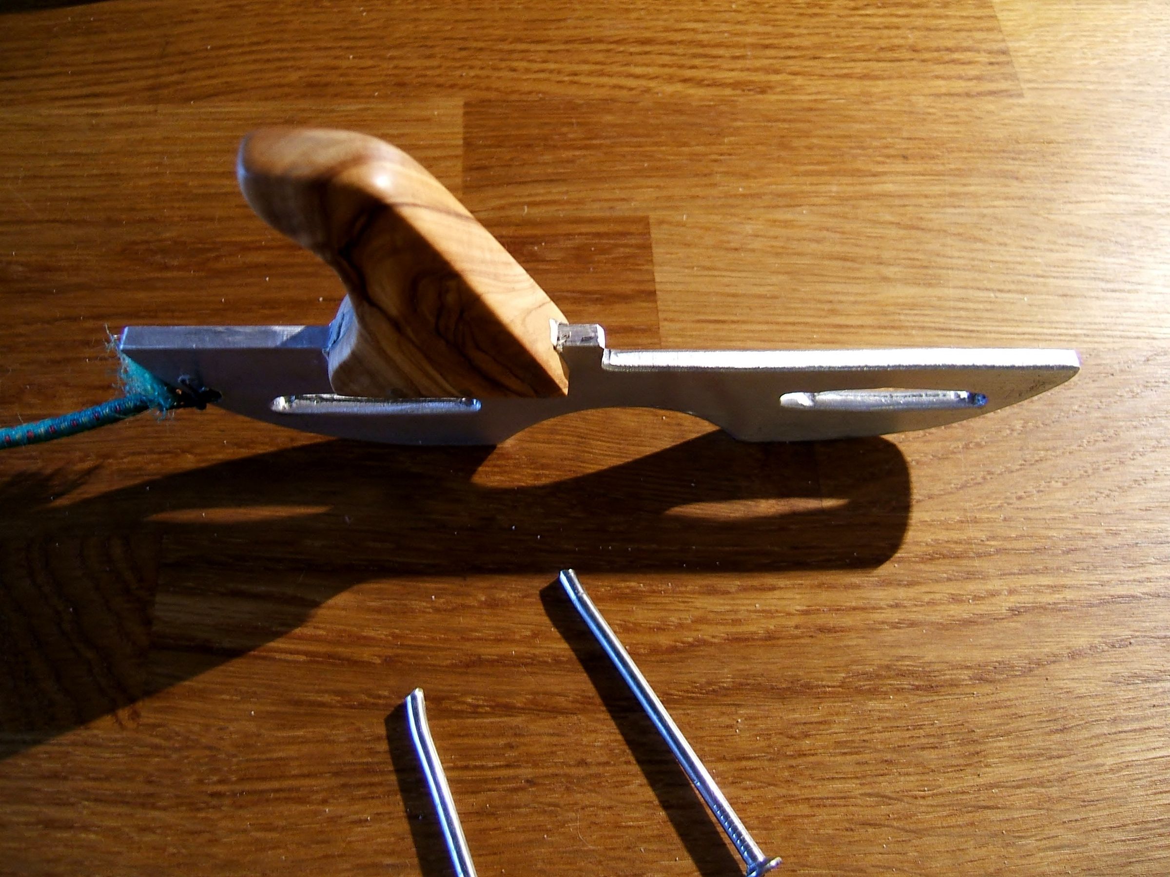 IPAD 7 - Insanely Powerful Arrow Driver : 15 Steps (with Pictures ...