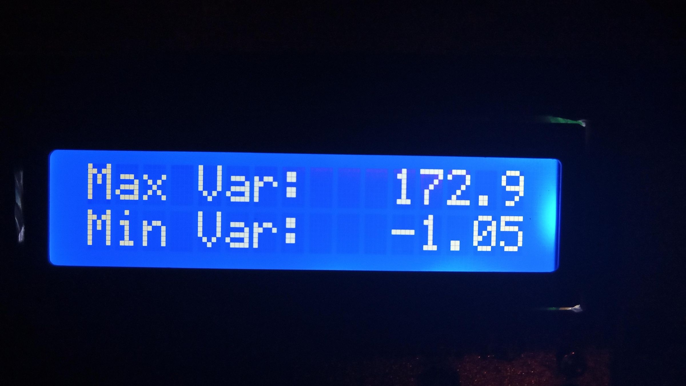 DIY Arduino Variometer for Paragliding : 10 Steps (with Pictures ...