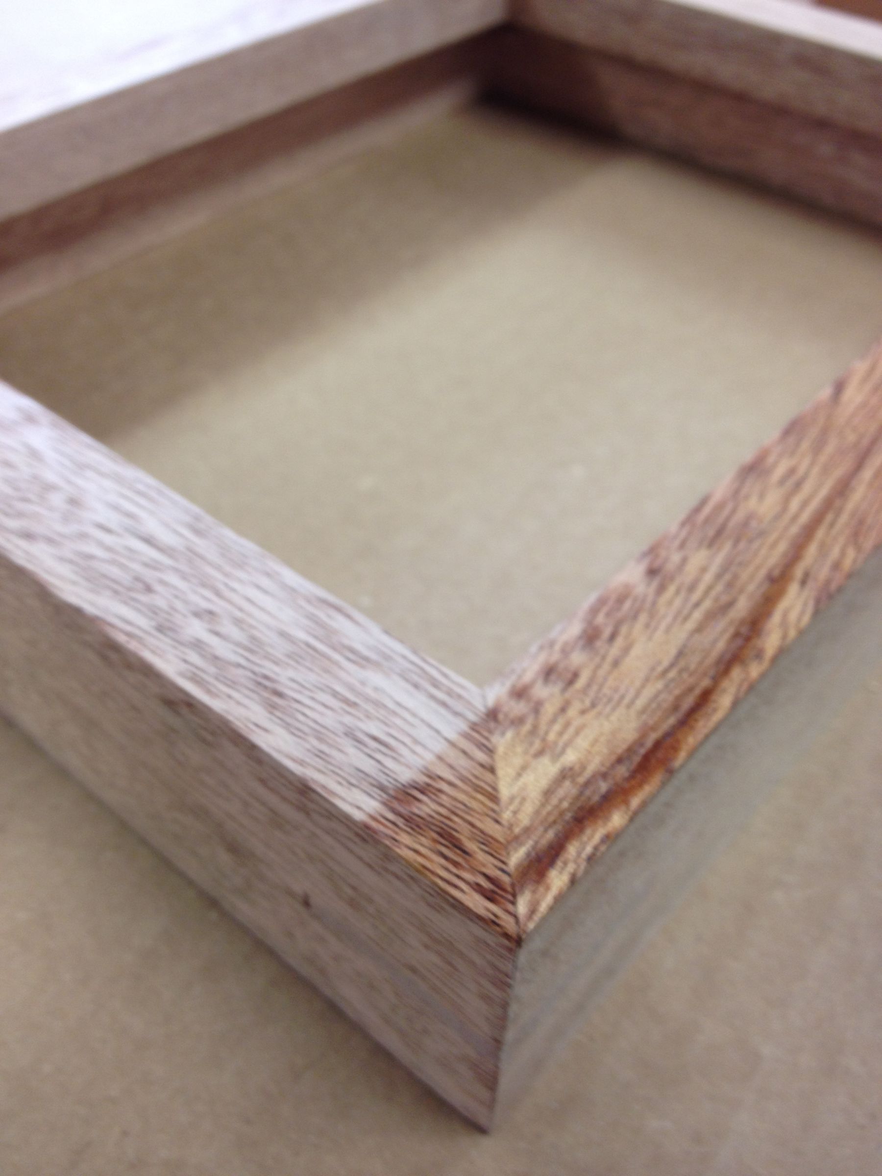Finishing Wood With Shellac at Techshop : 3 Steps (with Pictures ...