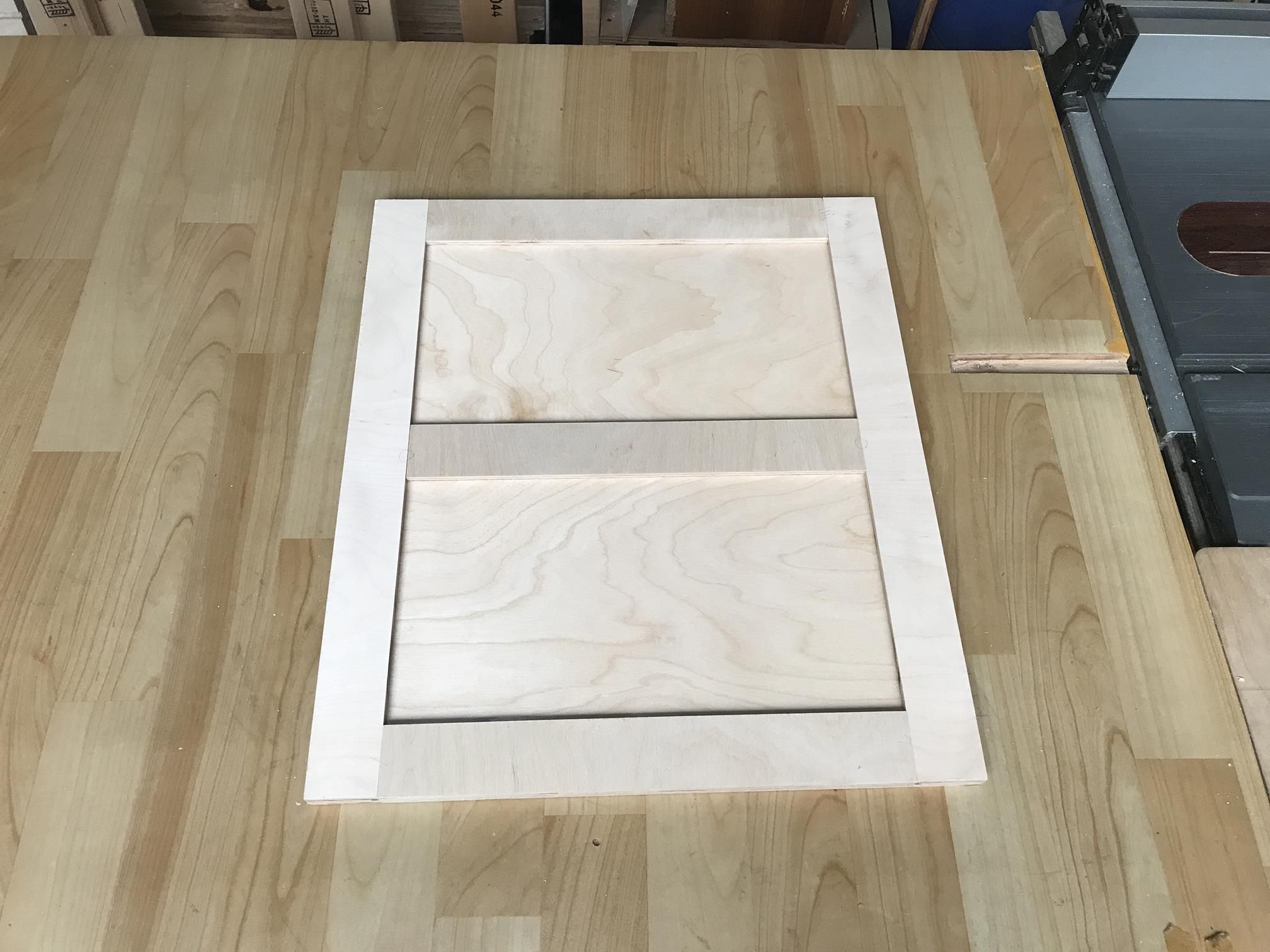 DIY Tool Cart / Kitchen Island : 7 Steps (with Pictures) - Instructables