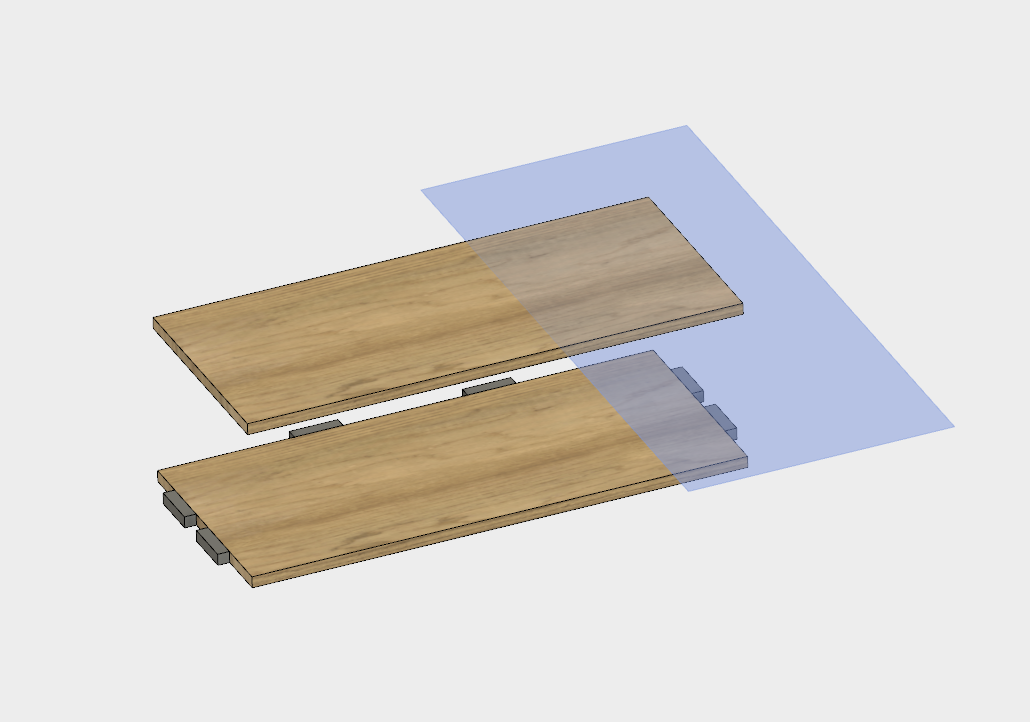 Flat Pack Bookshelf (CNC Router) : 40 Steps (with Pictures) - Instructables