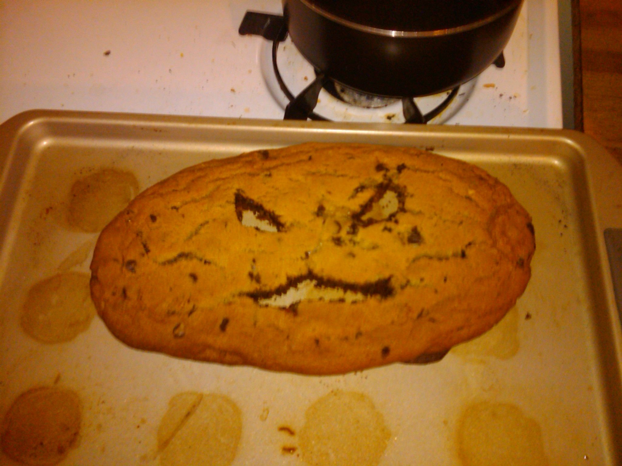 How to Make a Cookie Monster : 10 Steps - Instructables