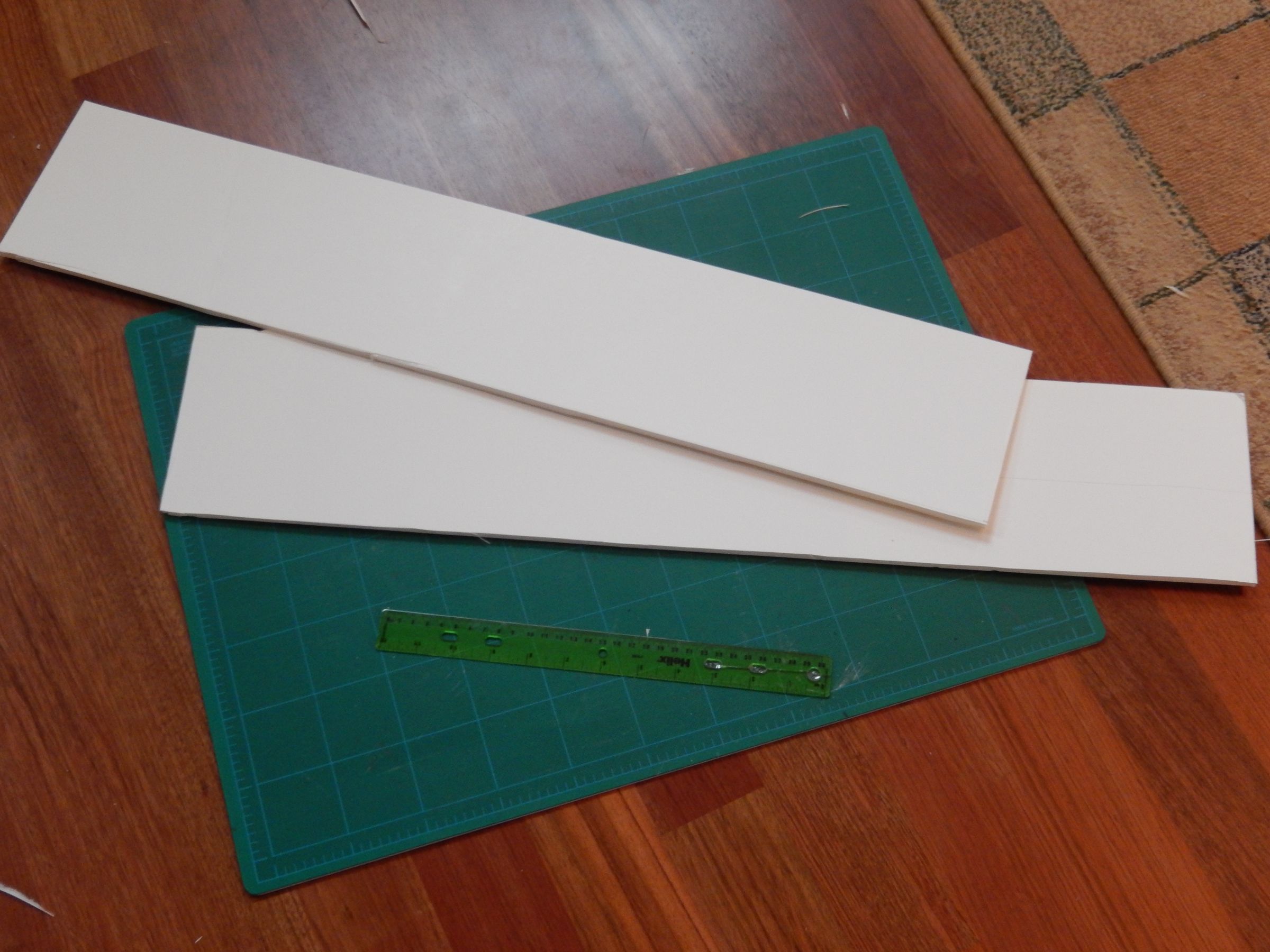 How to Make a To-Scale Model of the Parthenon in Greece : 7 Steps ...