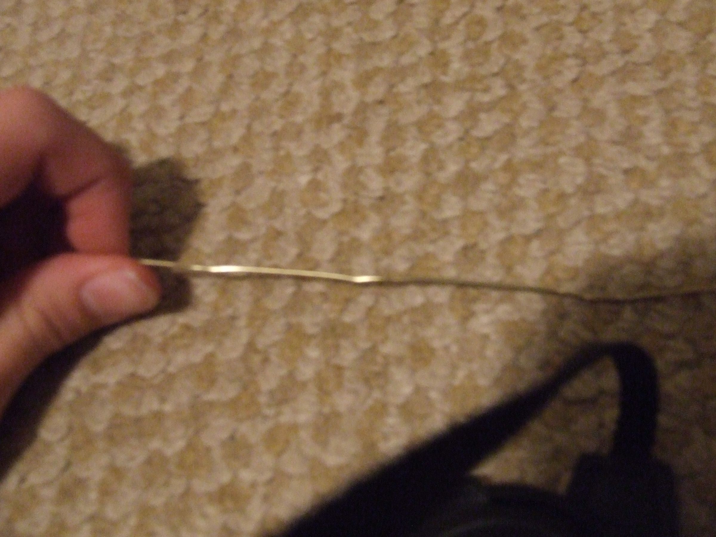 Paper Clip Prank : 4 Steps - Instructables