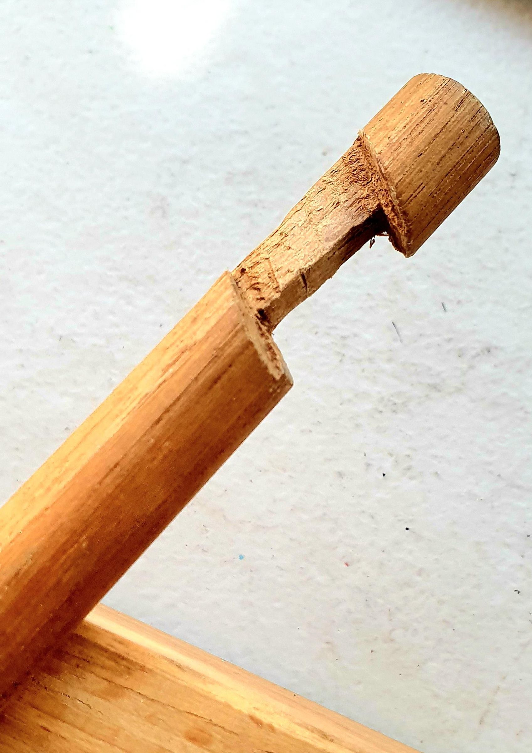 Tetrahedral Puzzle : 6 Steps (with Pictures) - Instructables