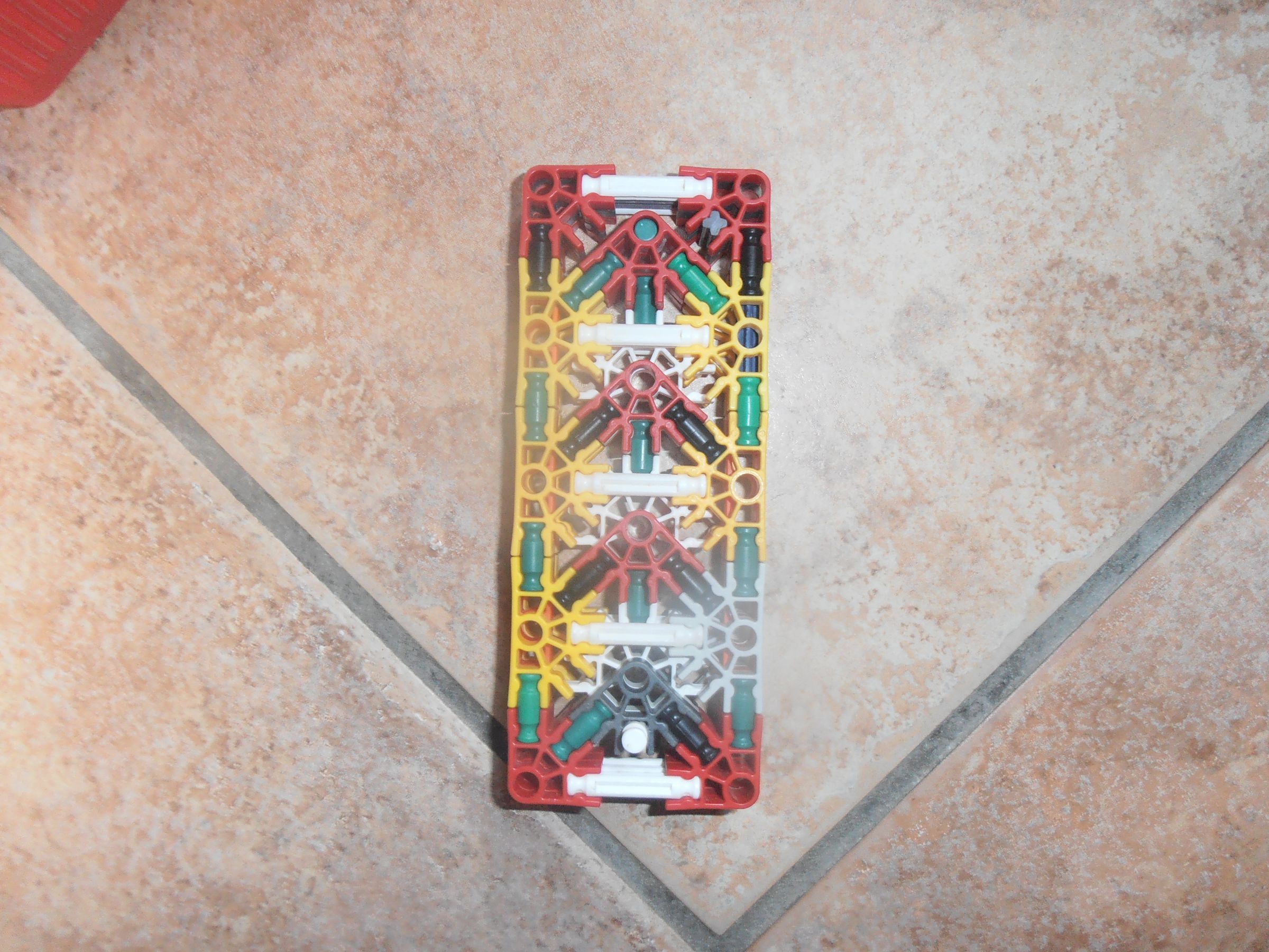 K'nex HK13e Instructions : 8 Steps (with Pictures) - Instructables
