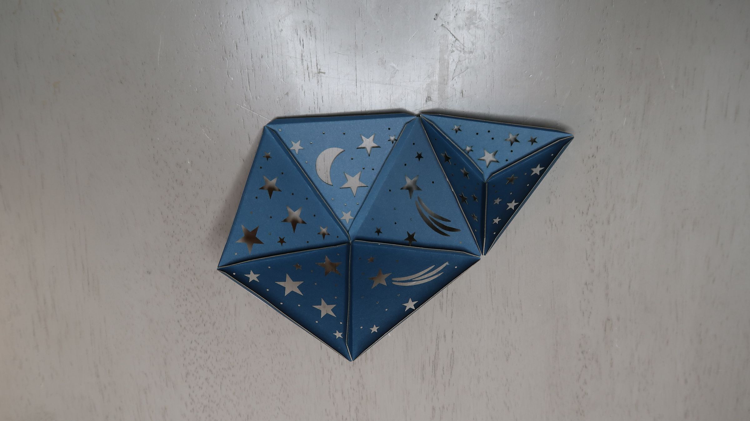 DIY Shadowcaster : 6 Steps (with Pictures) - Instructables