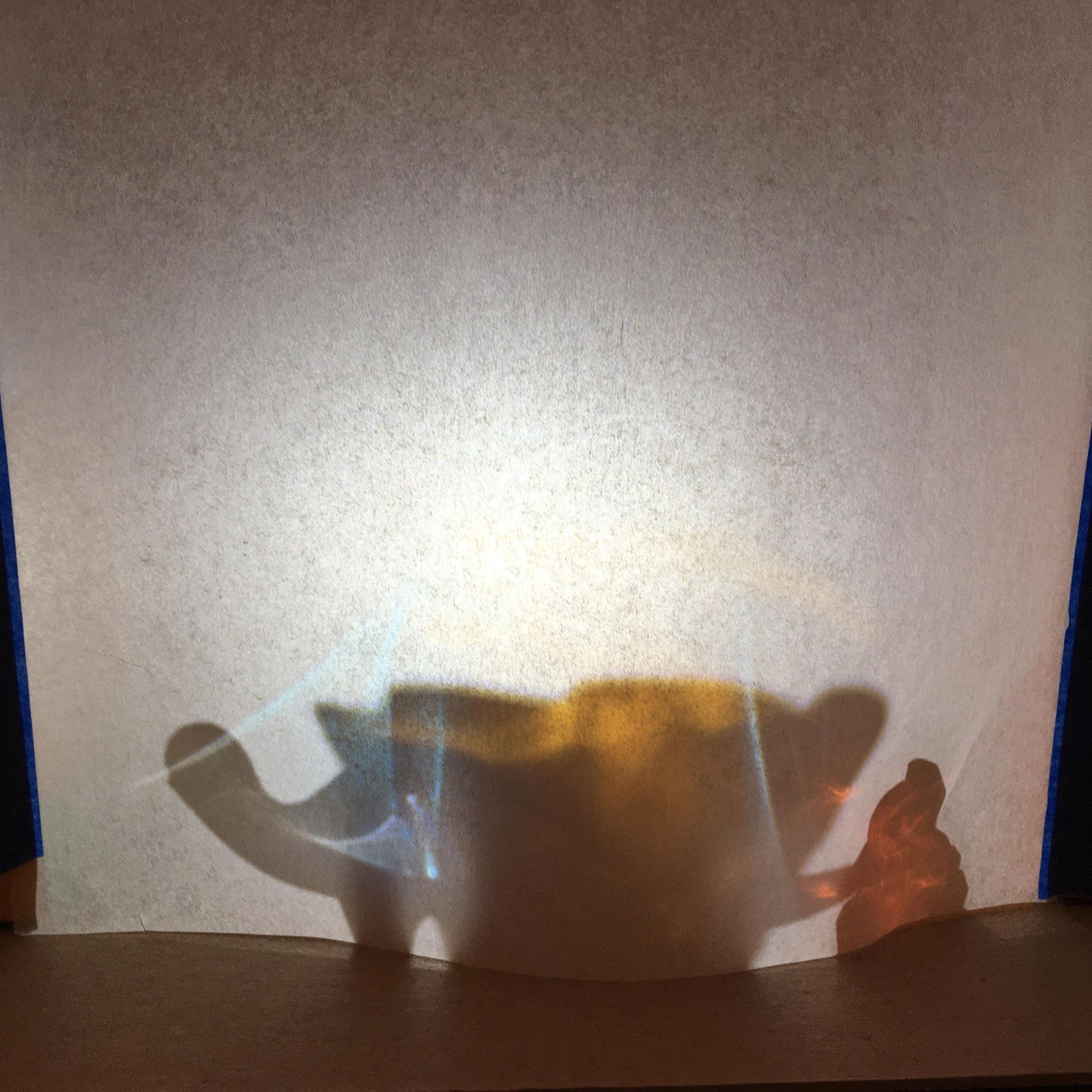 Shadow Stage : 8 Steps (with Pictures) - Instructables