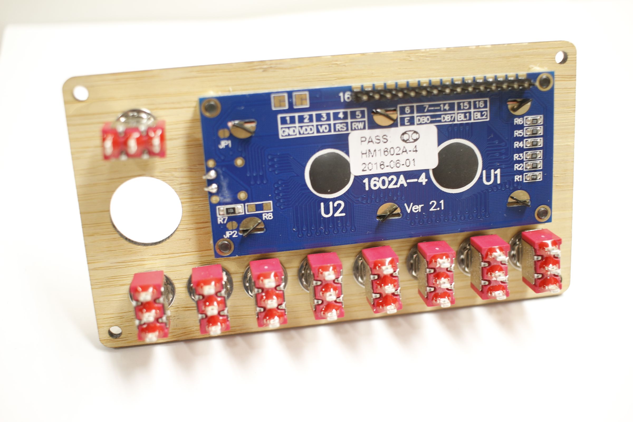 Binary Game : 9 Steps (with Pictures) - Instructables