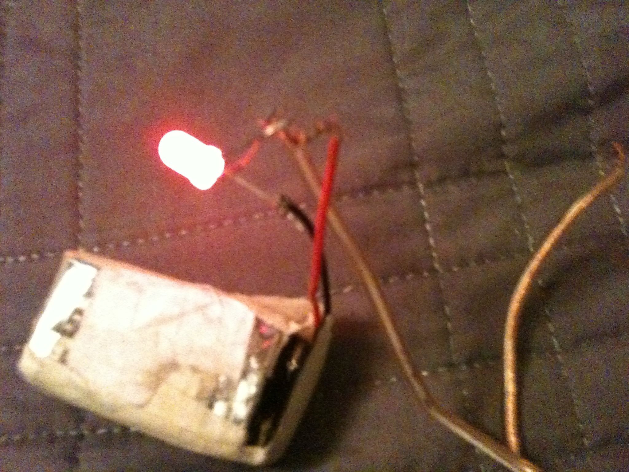 Multi-color Flashlight : 7 Steps - Instructables