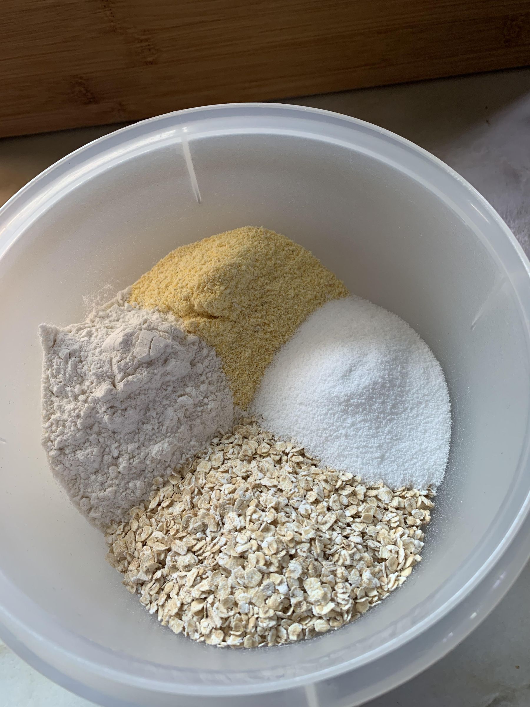 Easy Suet for the Birds : 13 Steps (with Pictures) - Instructables